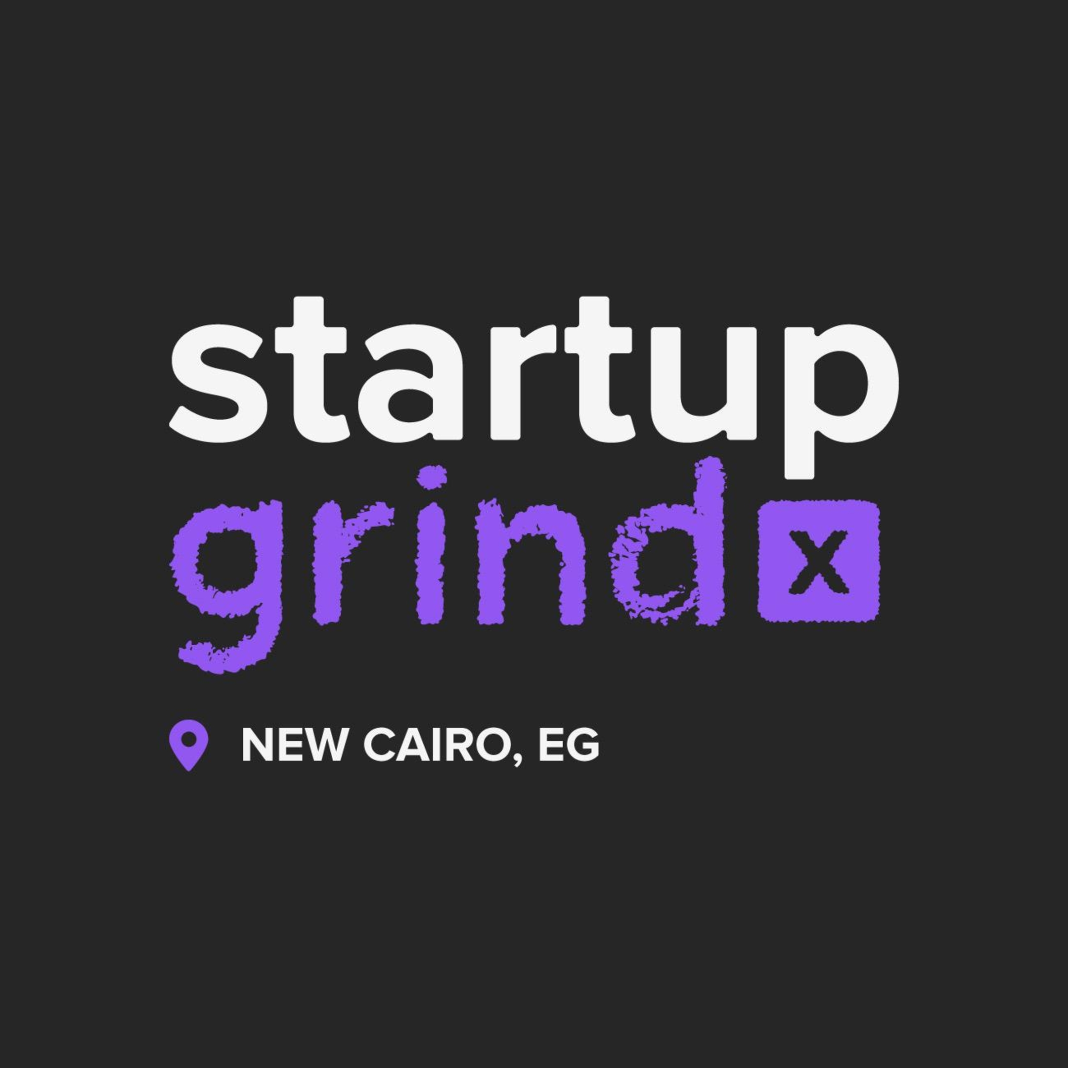 See The Future of jobs in AI era at Startup Grind New Cairo