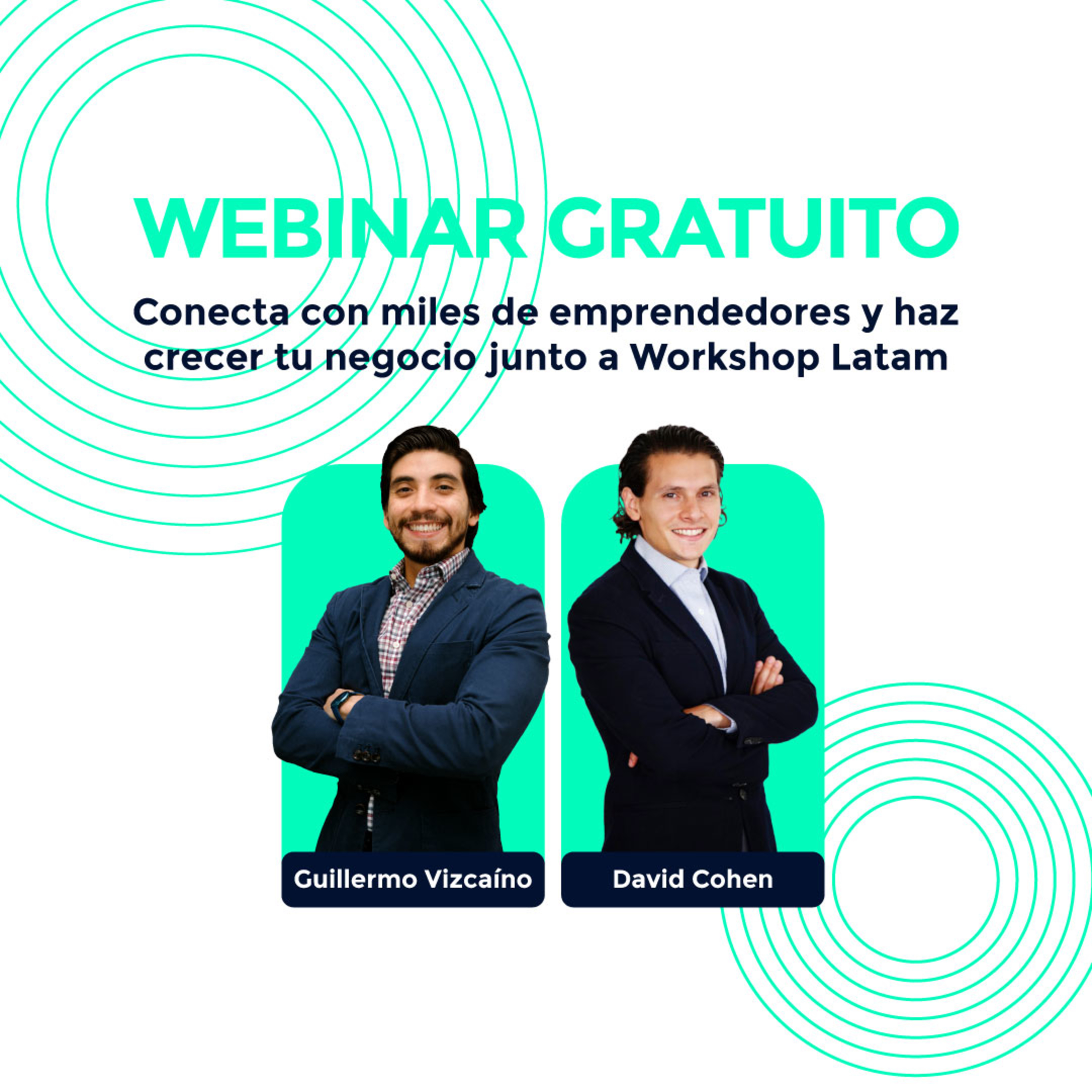 See Conecta con miles de emprendedores y haz crecer tu negocio ...