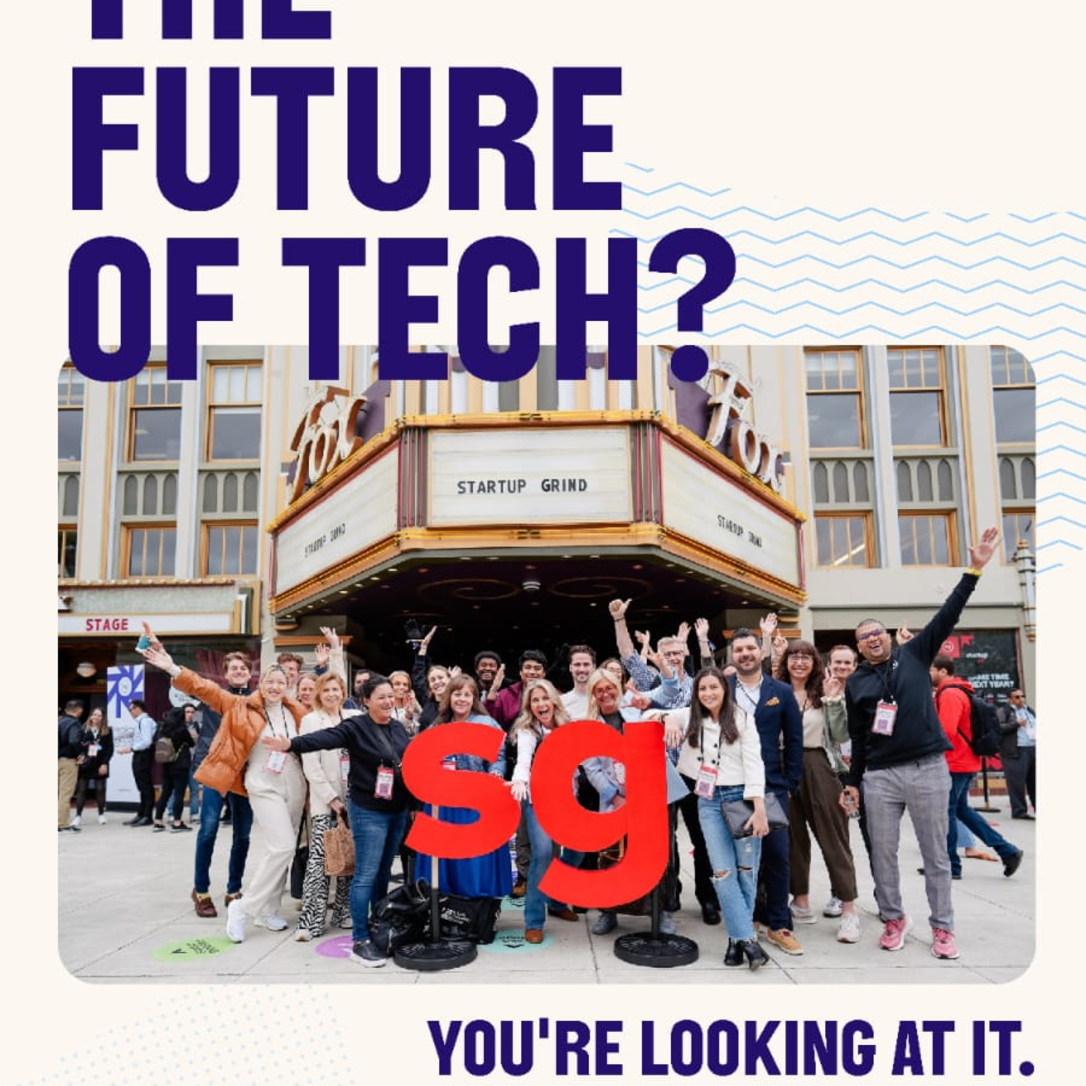 See Rumbo a la Global Conference 2025 en Silicon Valley at Startup ...