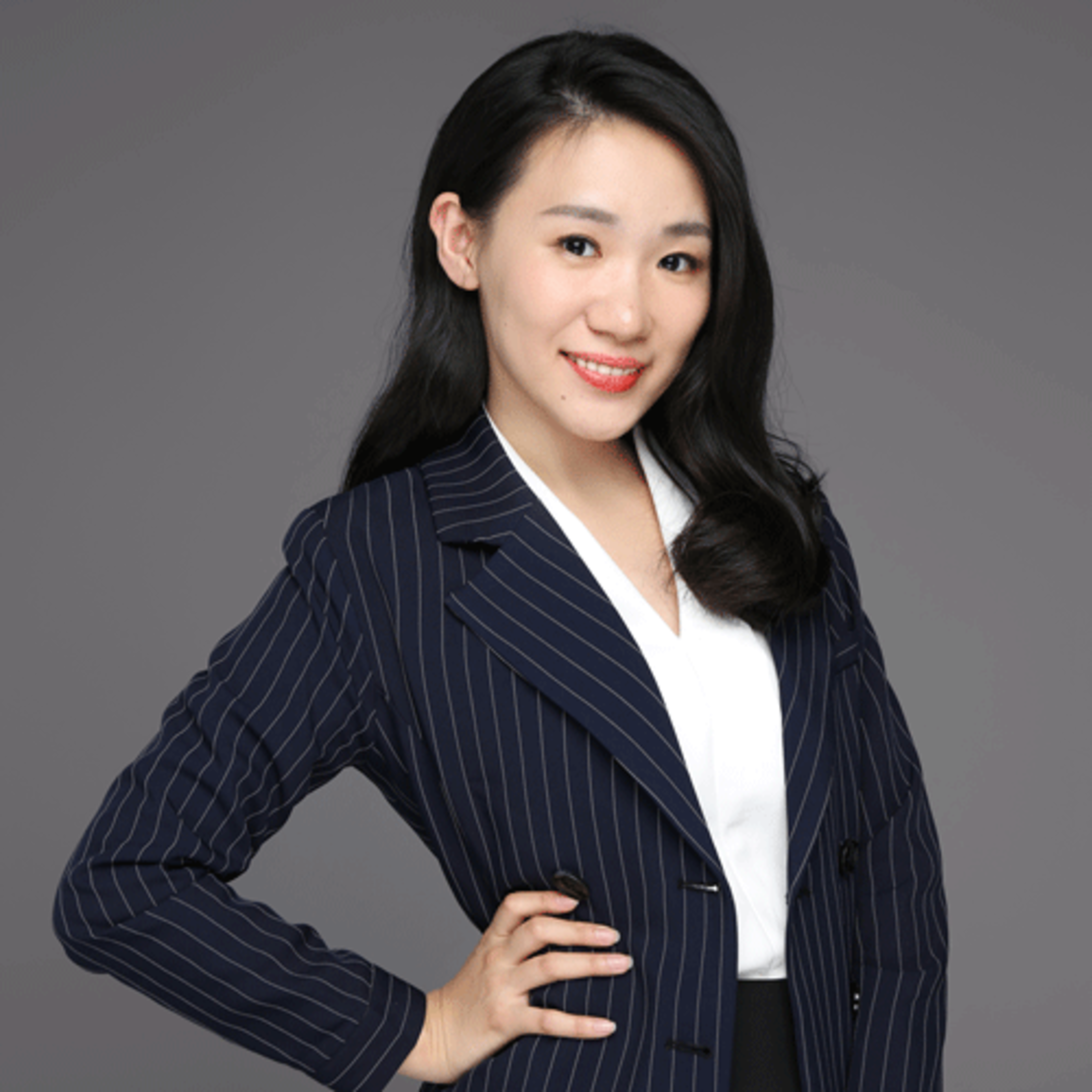 See We are hosting Jiarui Li at Startup Grind Beijing