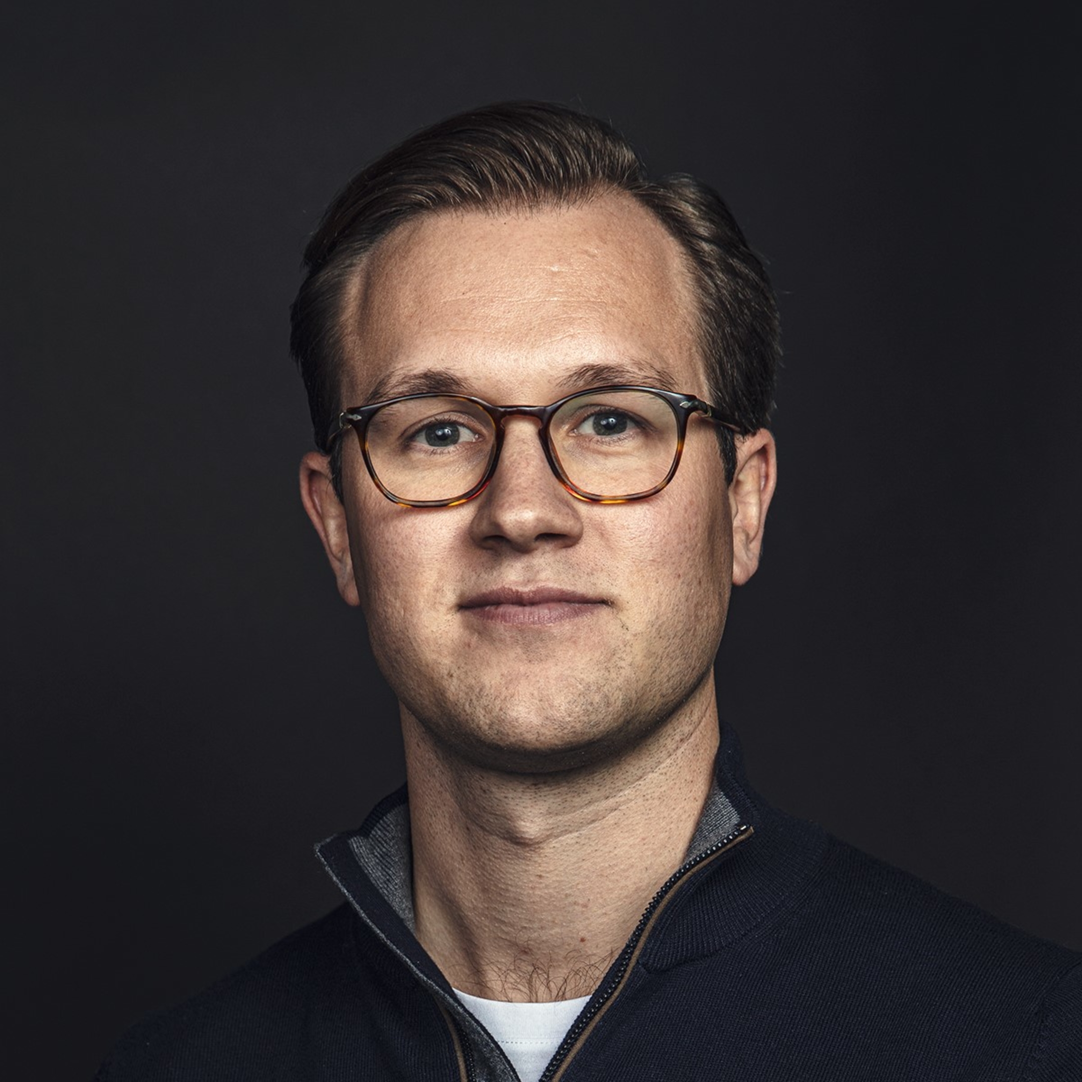 See Democratizing Mental Healthcare w/ John Drakenberg Renander (Alex ...