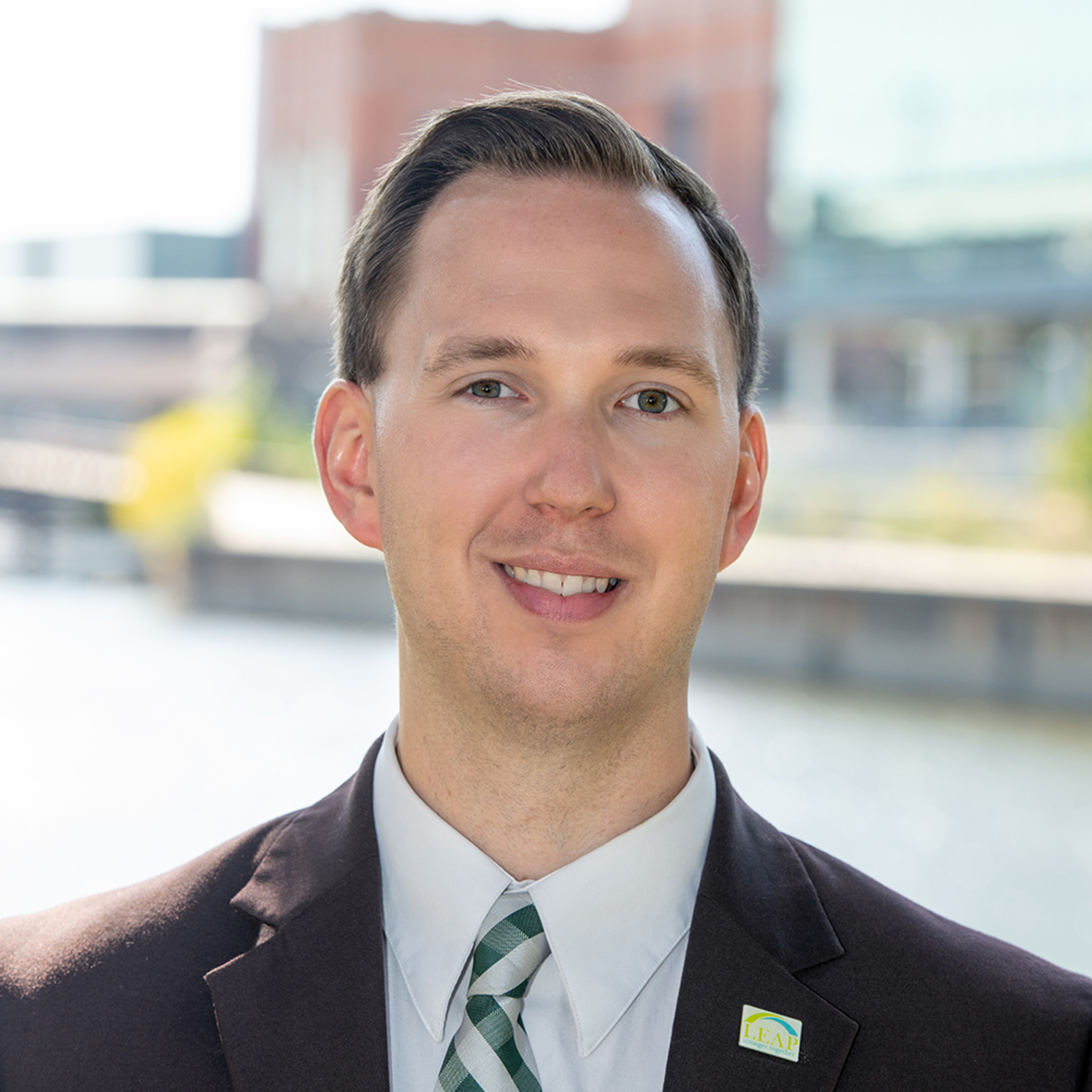 See Learn about Lansing's MedTech Industry Cluster from Keith Lambert ...