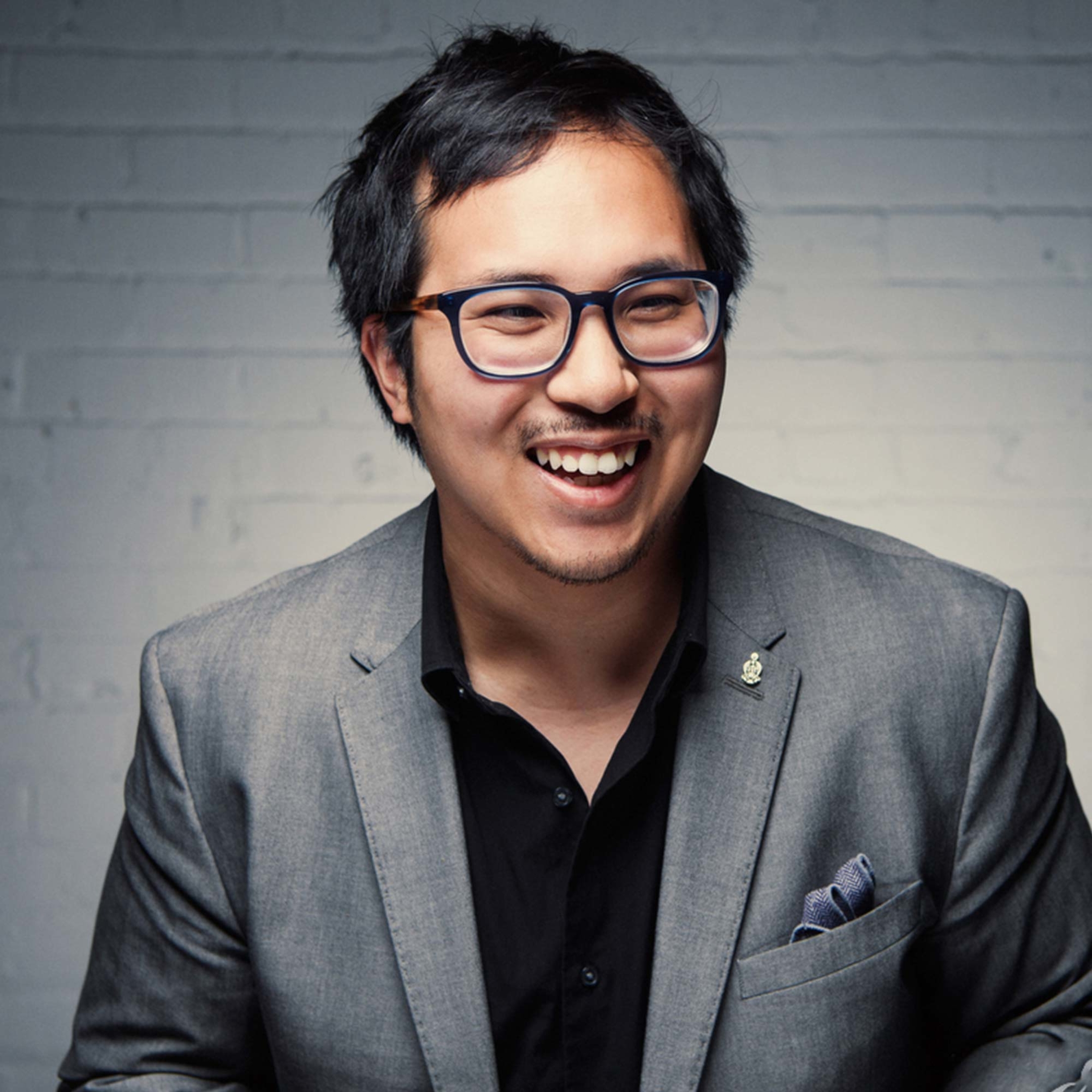 See Overcoming Imposter Syndrome - a Fireside Chat with Kenny Nguyen at ...
