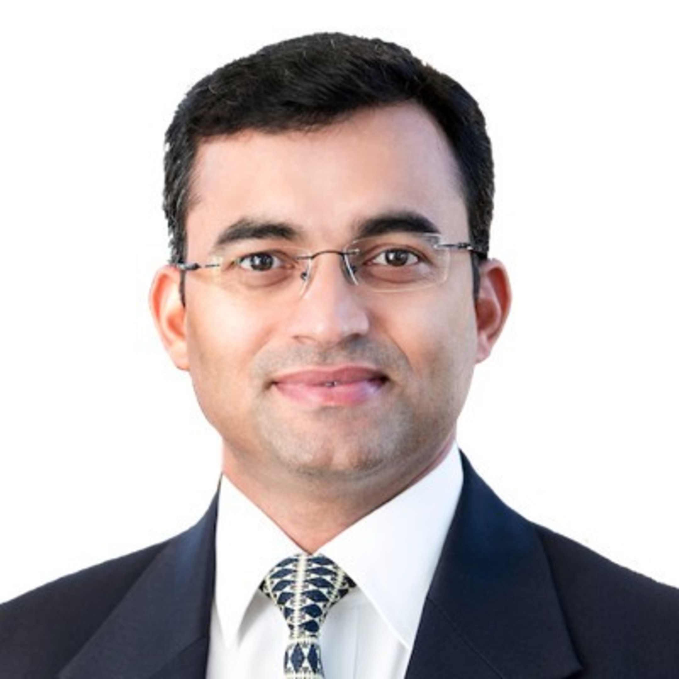 See We are hosting Khiro Mishra Cybersecurity CEO, Global P&L, Board ...