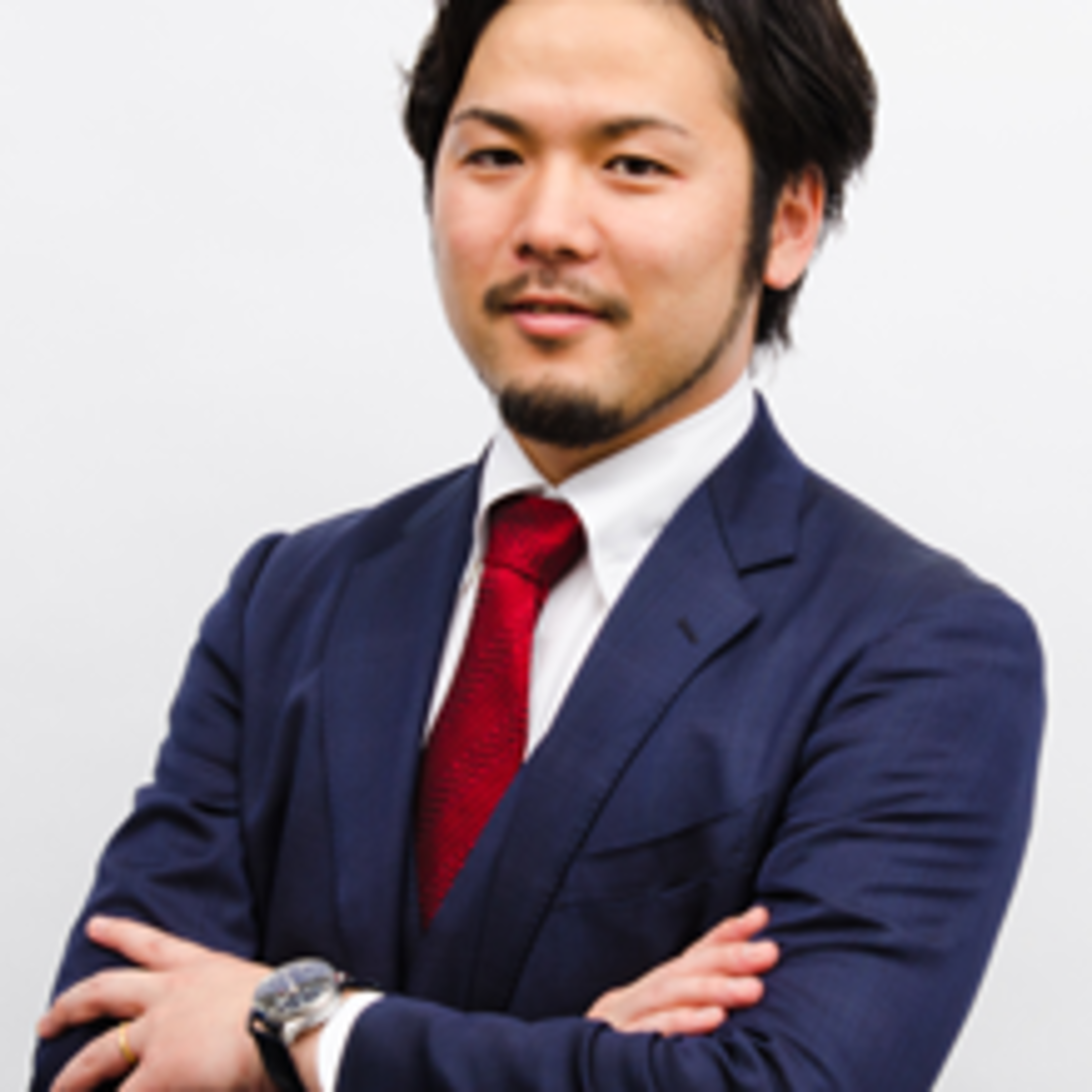 See Kumeda Shosuke (ConnectOM) at Startup Grind Tokyo