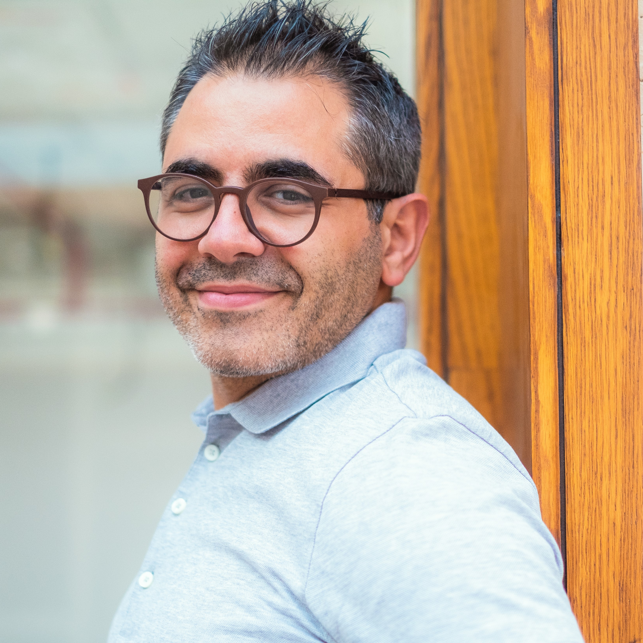 See Muhammad Chbib (Tajawal) at Startup Grind Dubai