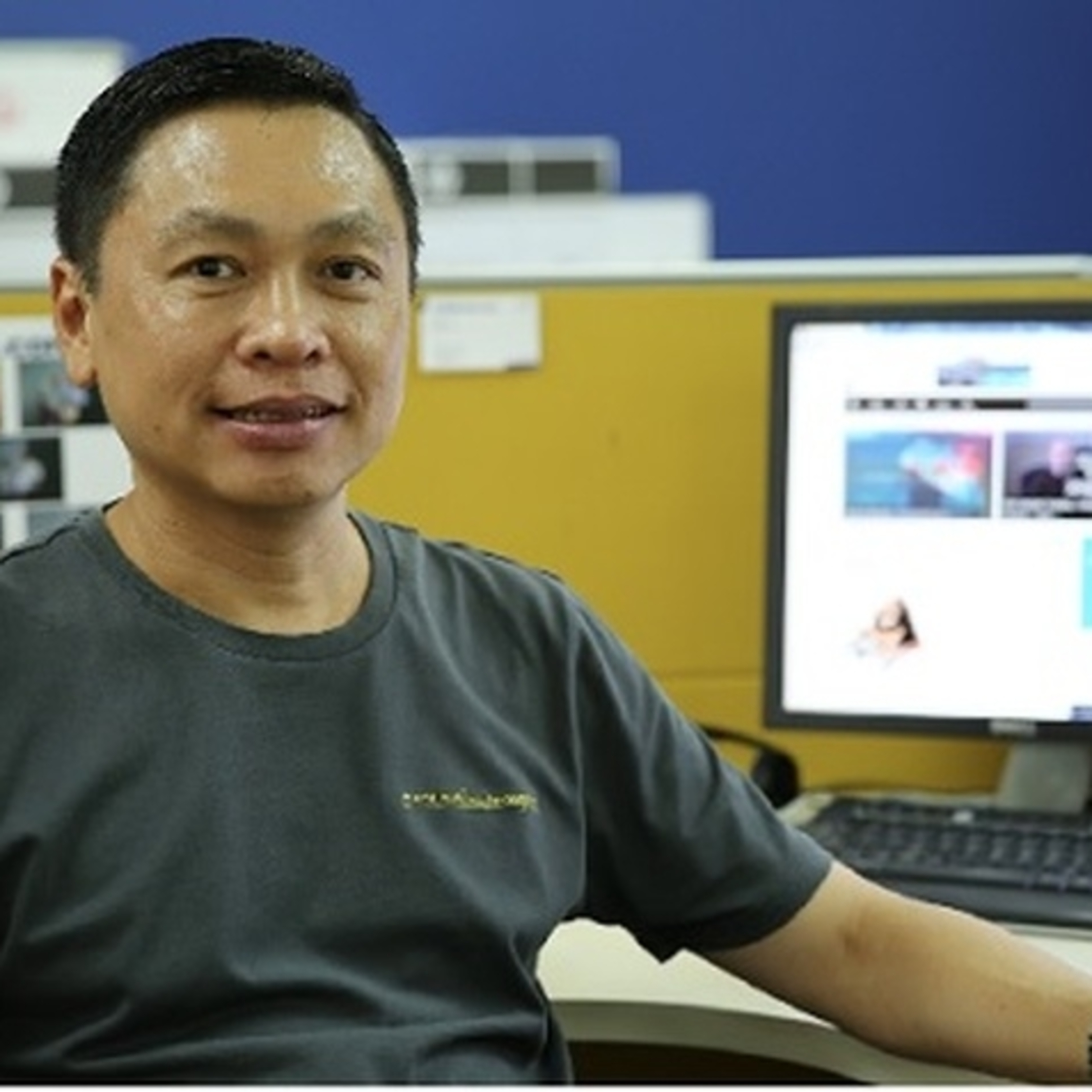 See MARK CHANG (JOBSTREET) | HOSTED BY ENDEAVOR at Startup Grind Kuala ...