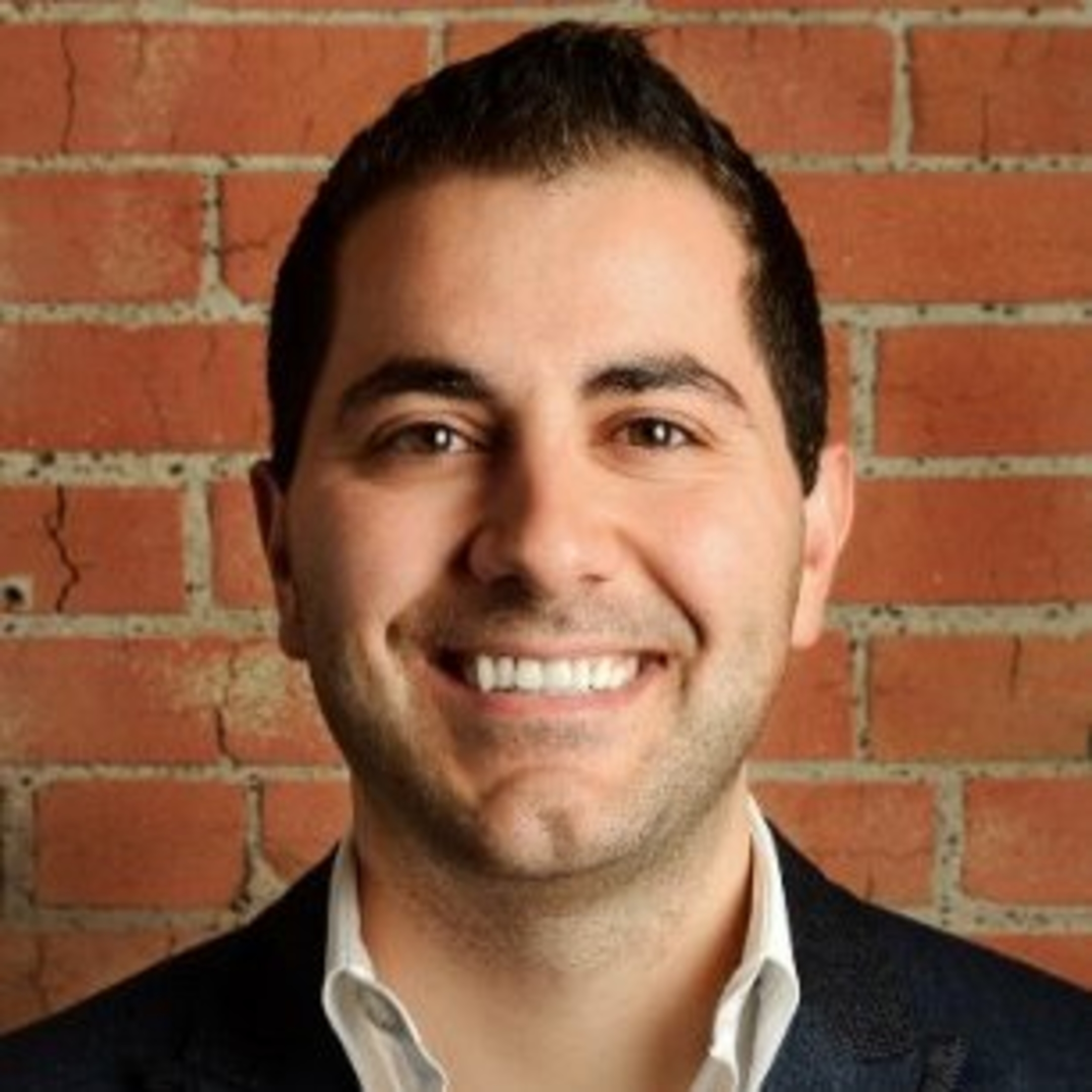 See Mark Haidar (Founder & CEO, Vinli) at Startup Grind Dallas