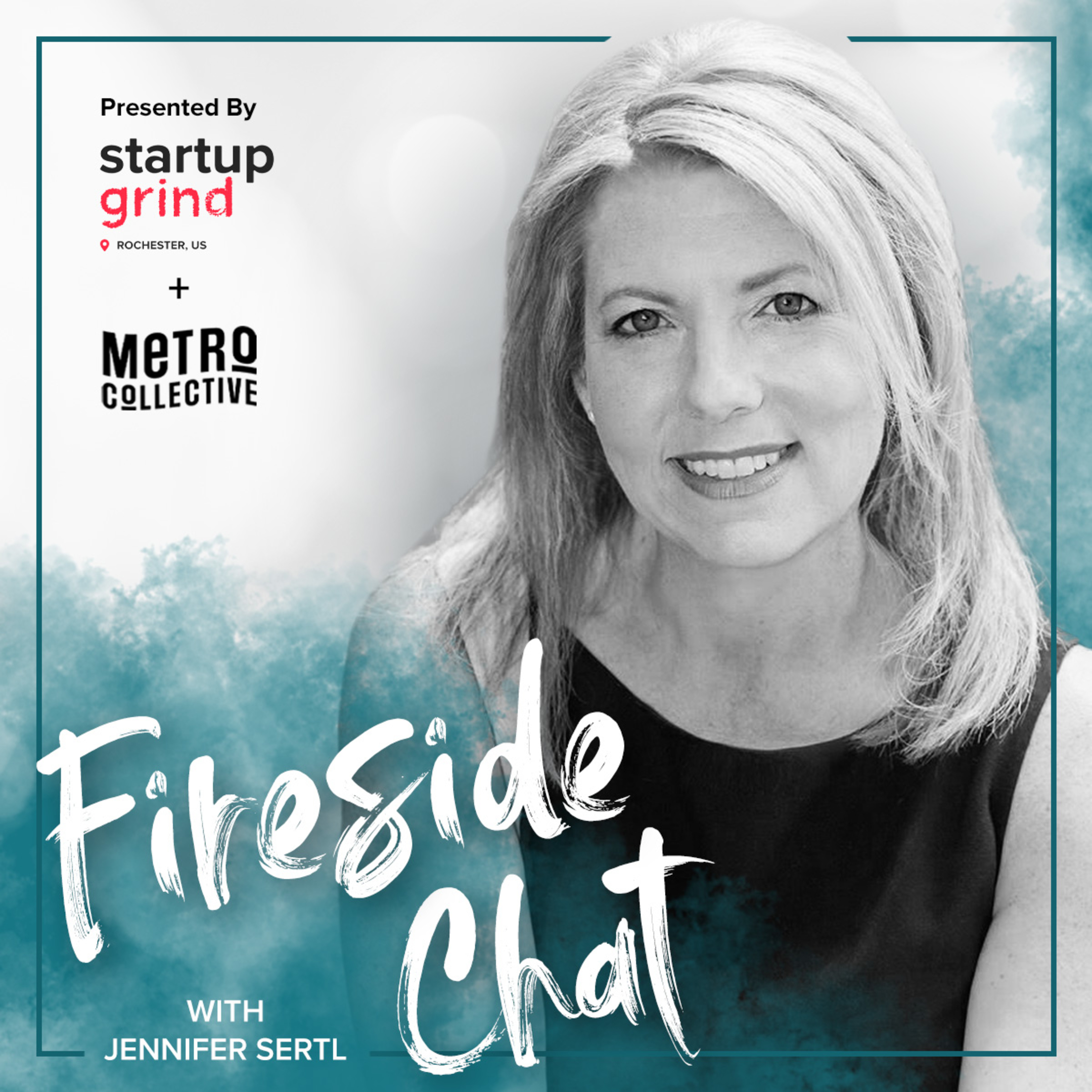 See Fireside Chat with Jennifer Sertl: MARL Startup Studio, Circle Optics and Startup Resources ...