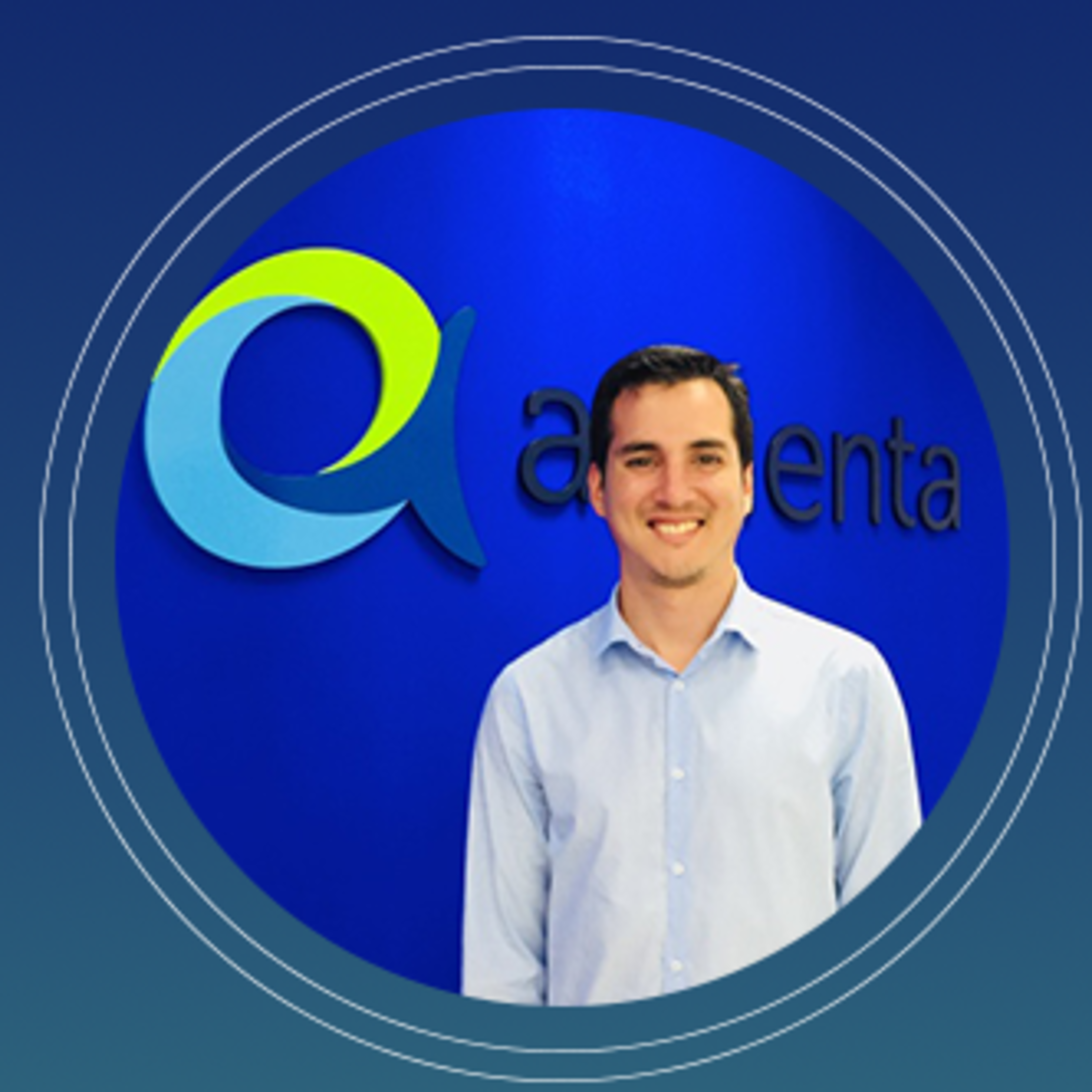 See Oscar Salas (Afluenta) at Startup Grind Lima