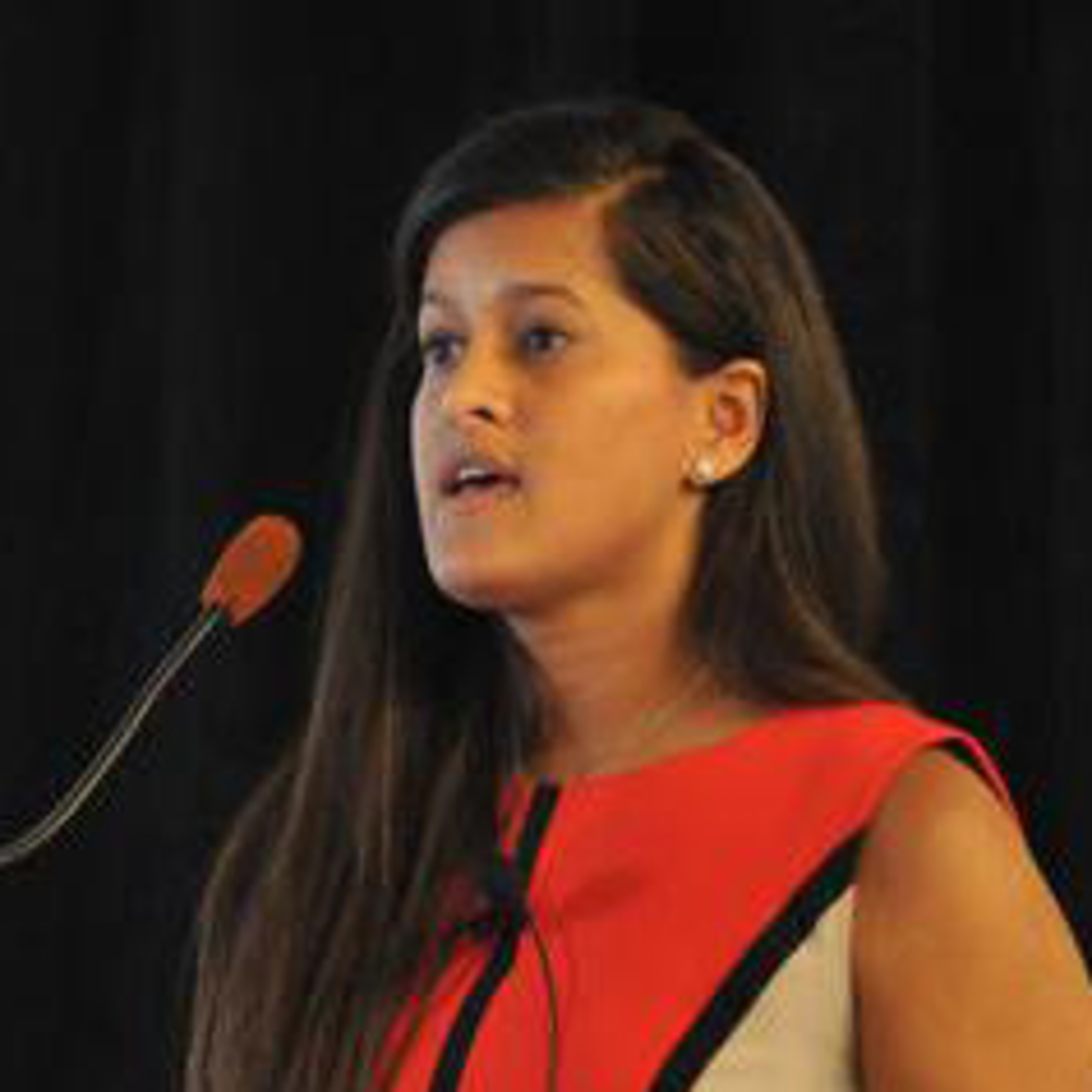 See Seed Stage Investment: Parul Singh (Founder Collective) at Startup Grind Boston