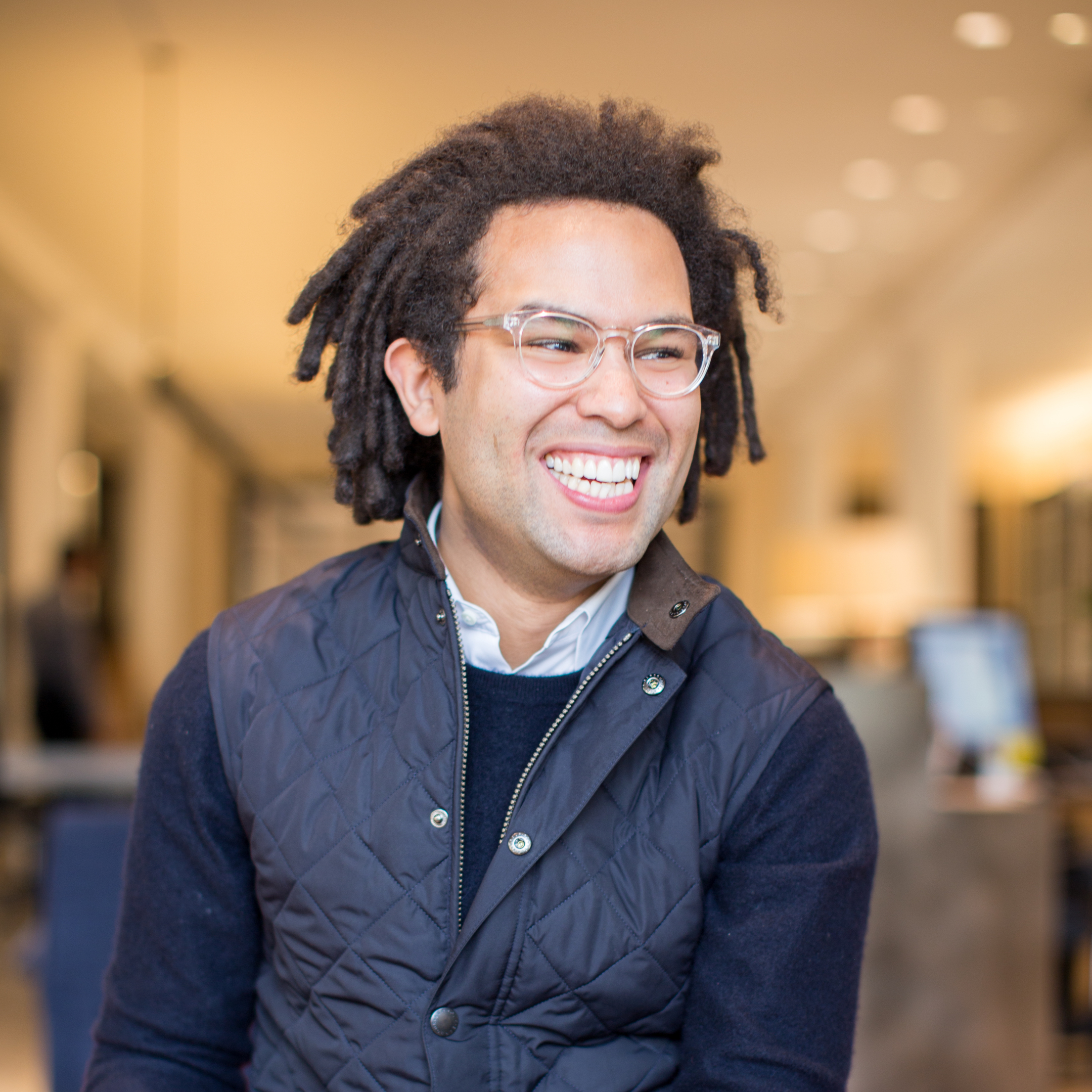 See Peter Boyce II (General Catalyst Venture Partners) at Startup Grind ...