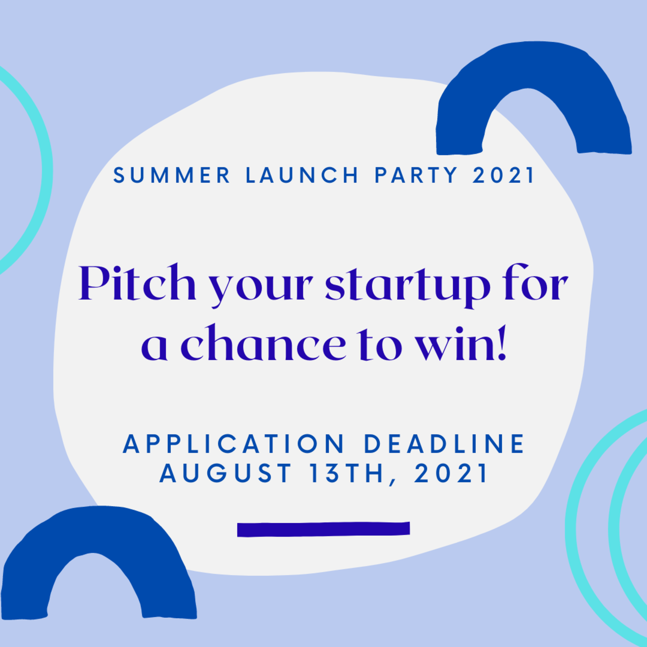 See Summer Launch Party 2021! at Startup Grind Cincinnati