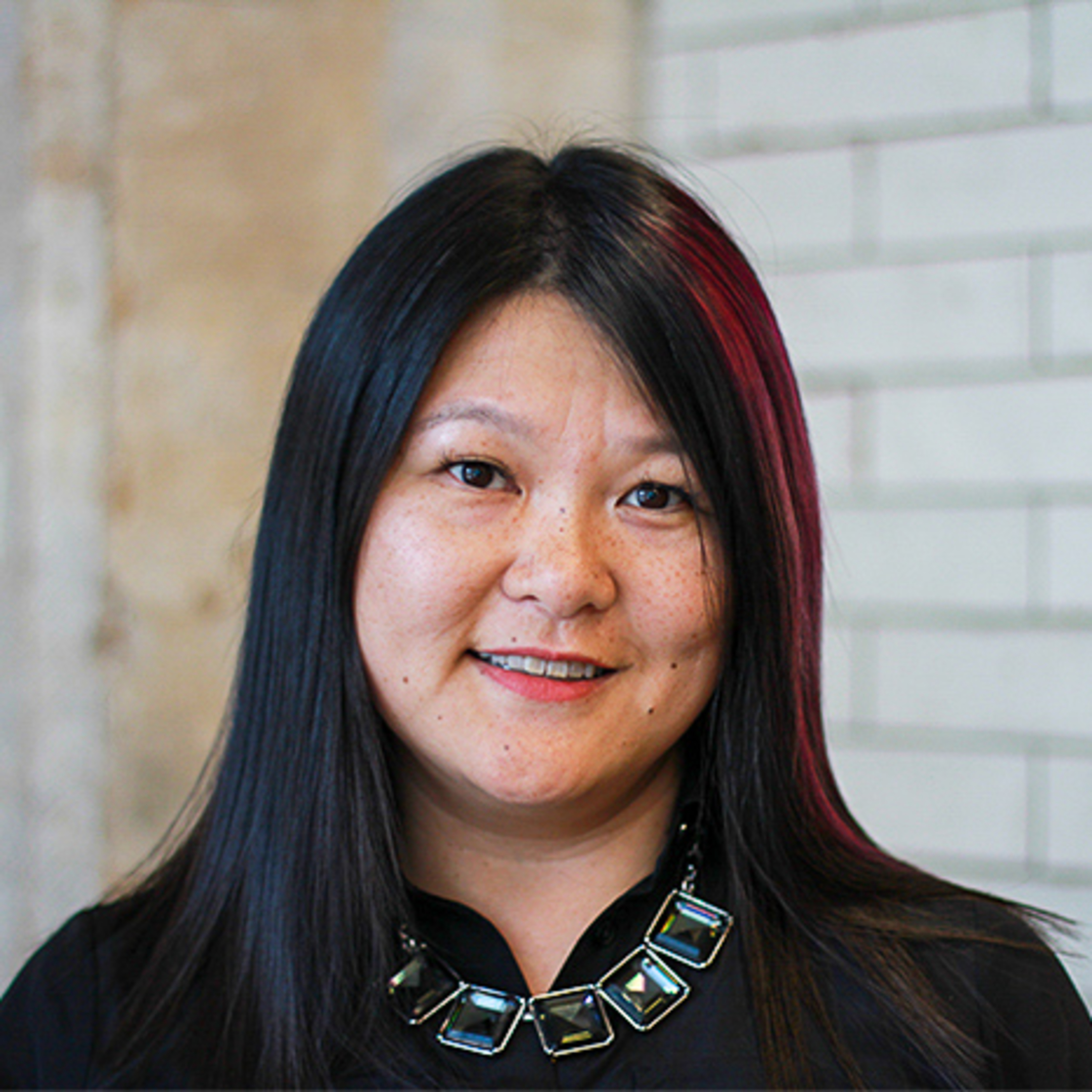 See We are hosting Qingqing Ouyang of OJO Labs! at Startup Grind Austin