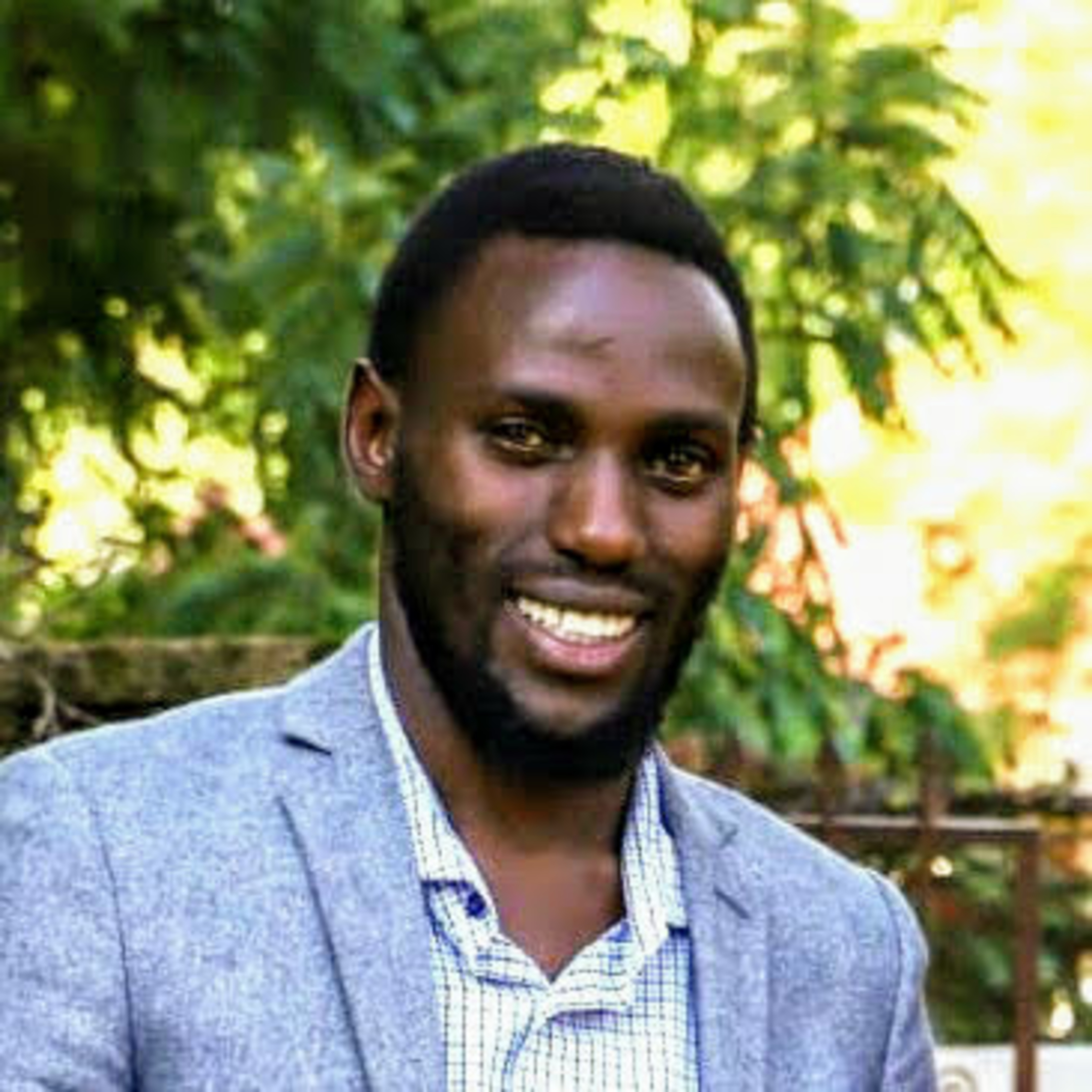See We are hosting Richard Simiyu (Dynamic Thought Leader) at Startup ...
