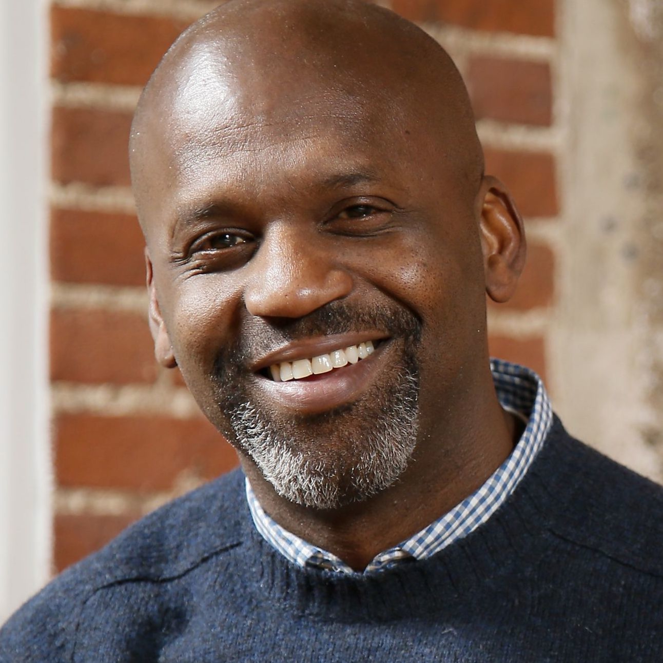 See Rod Robinson (ConnXus) at Startup Grind Cincinnati