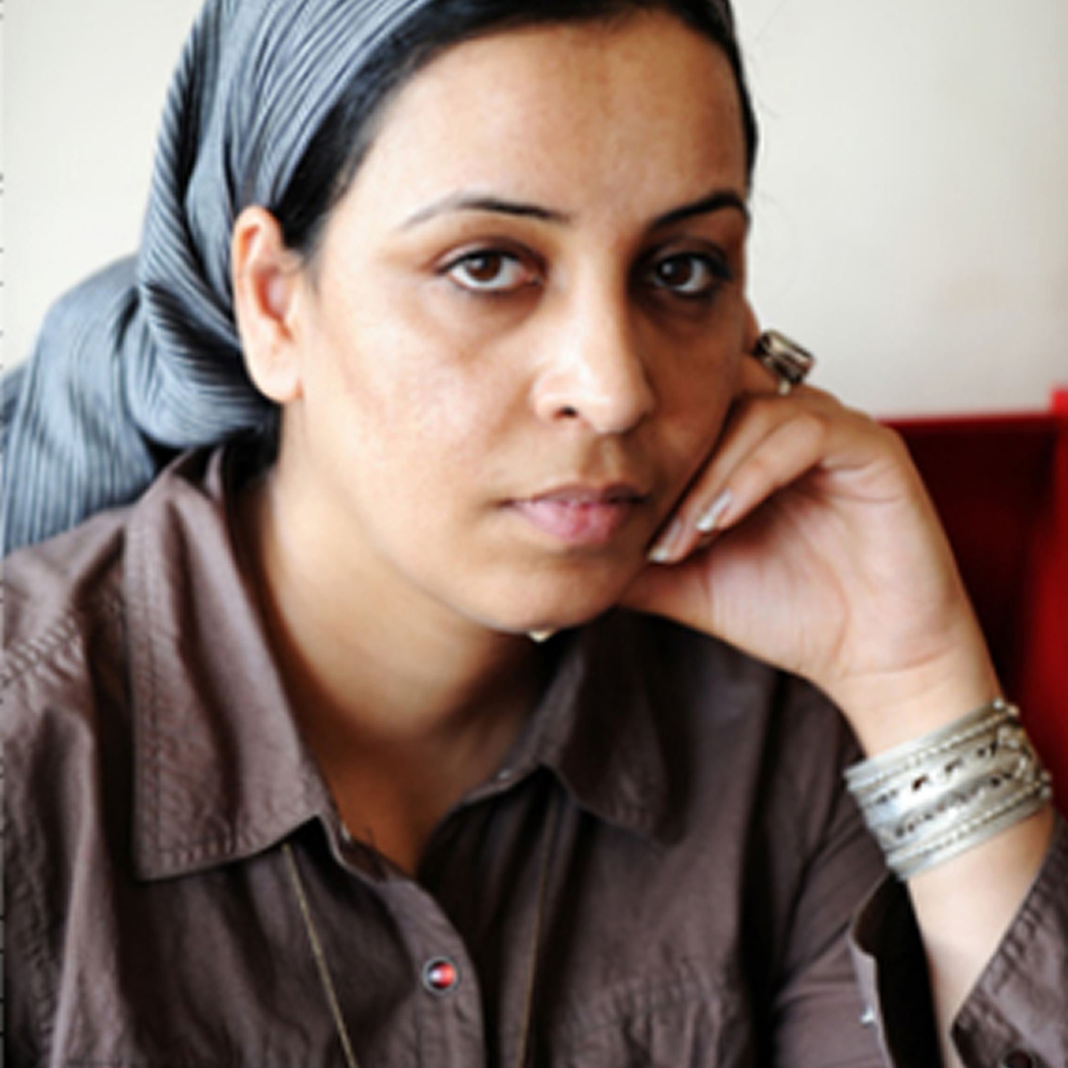 See Roya Sadat (Roya Film House) at Startup Grind Kabul