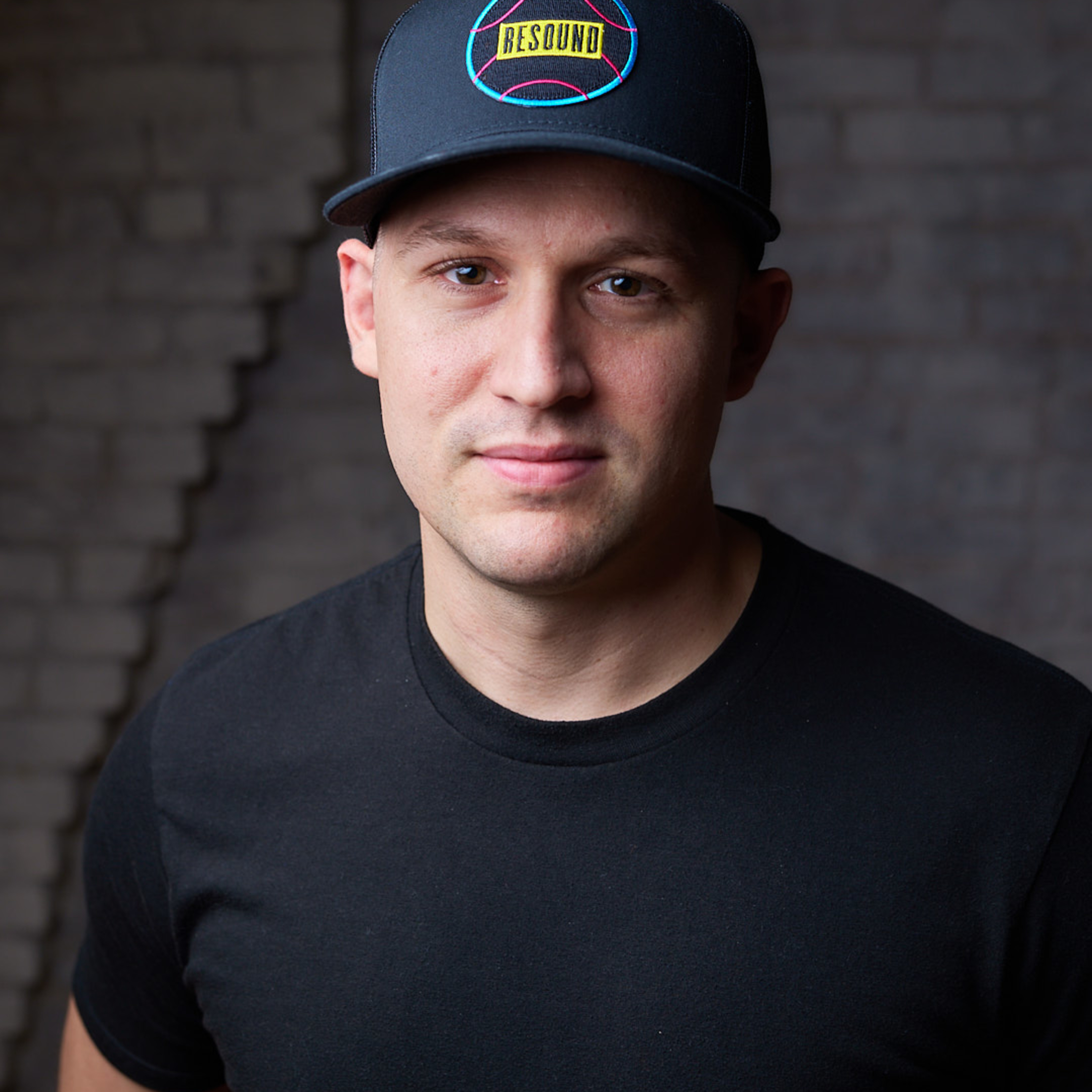 See Jacob Bozarth, Co-Founder & CEO at Resound & Resonate Recordings at ...