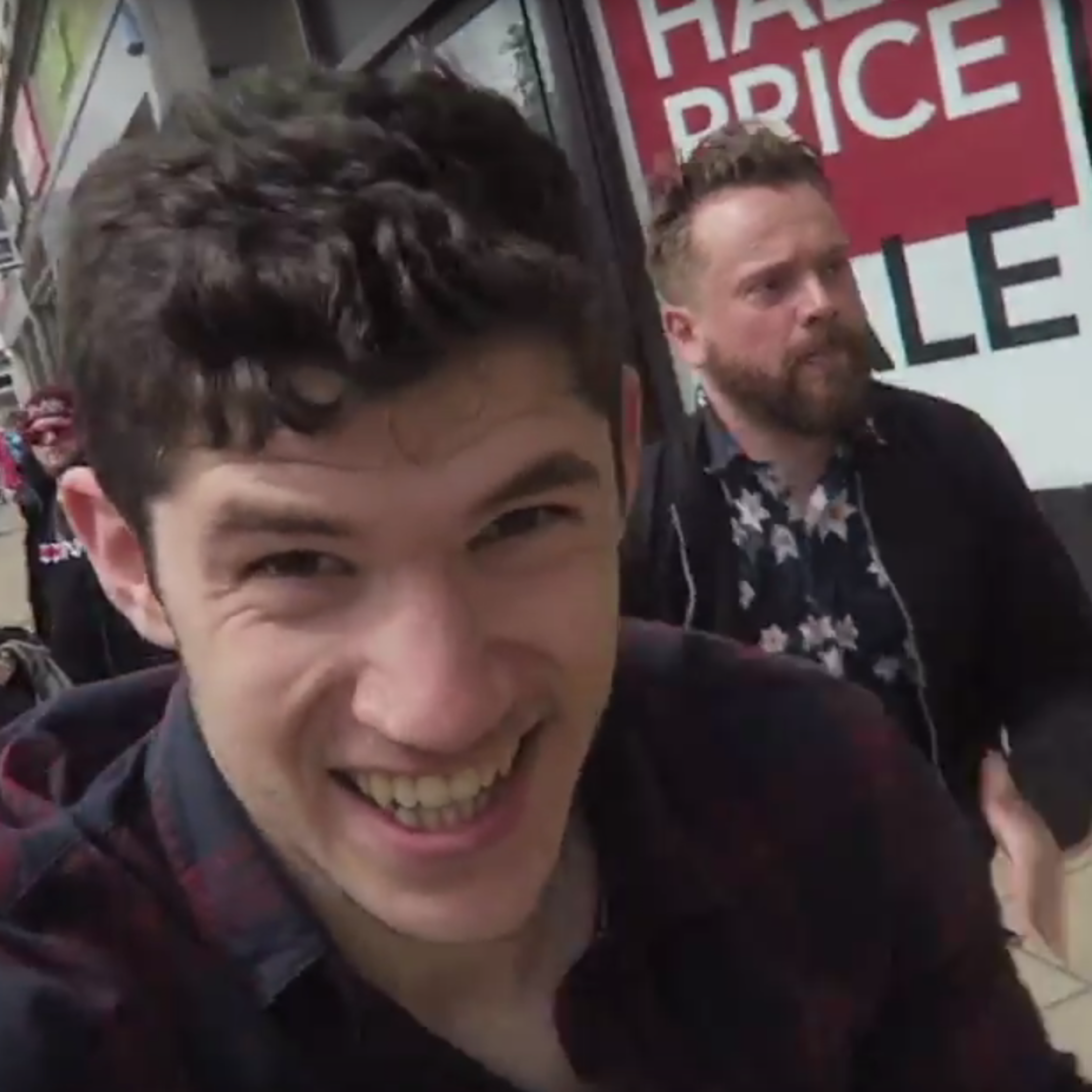 See The Importance of a Personal Brand - Gavin Bell & Shaun Alexander ...