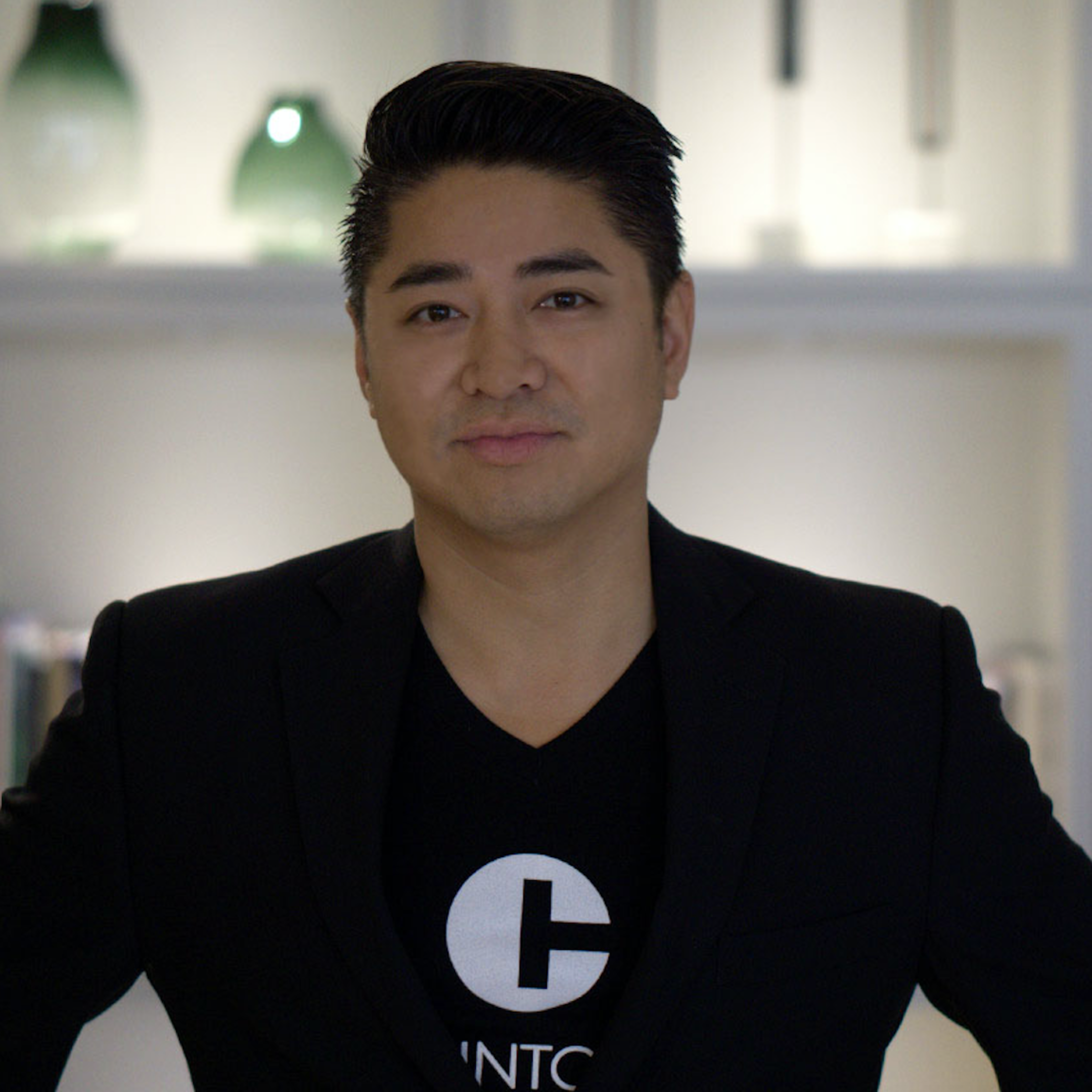 See Fireside Chat with Charles Michael Yim, Serial Entrepreneur ...