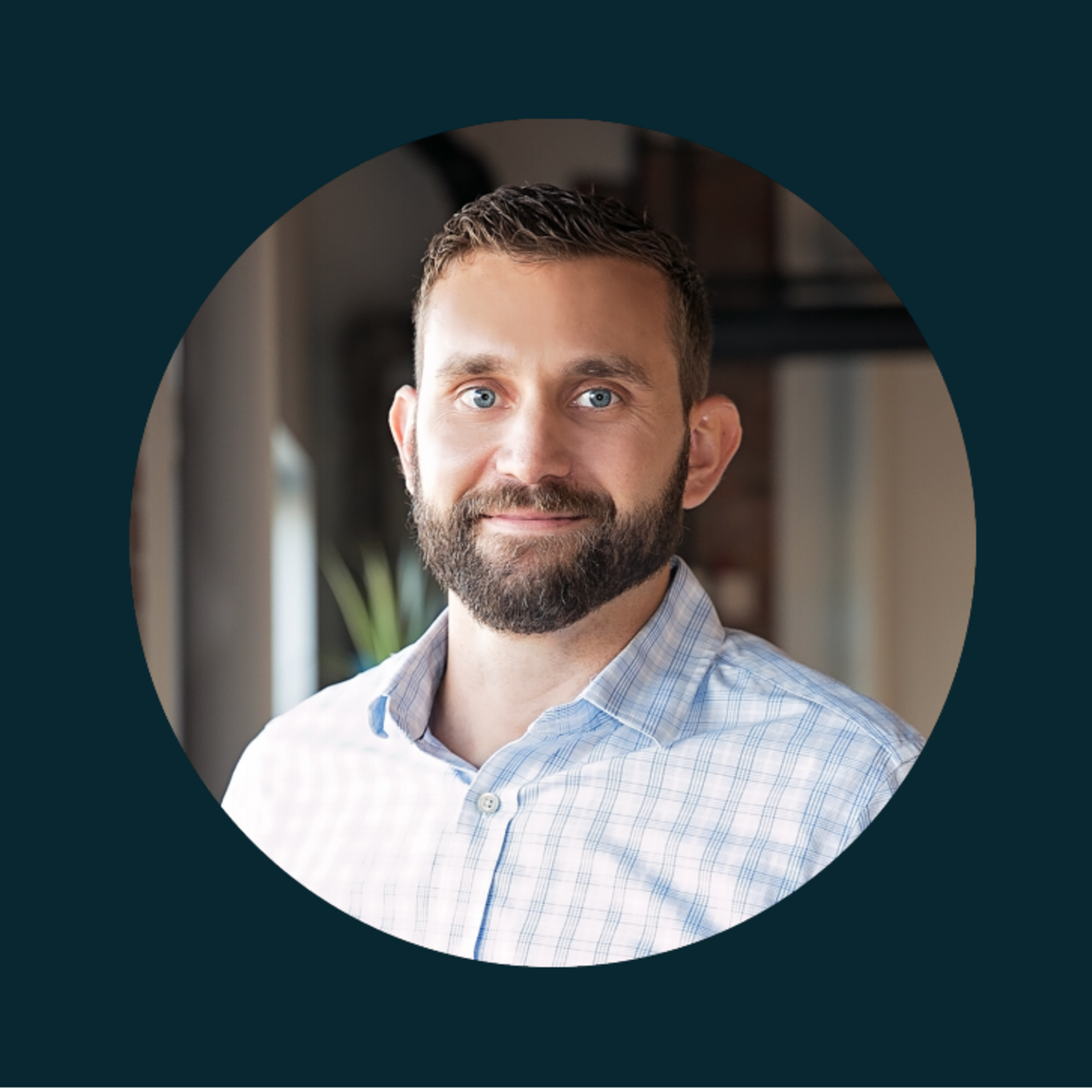 See Levi Morehouse Founder & CEO of Ceterus at Startup Grind Charleston