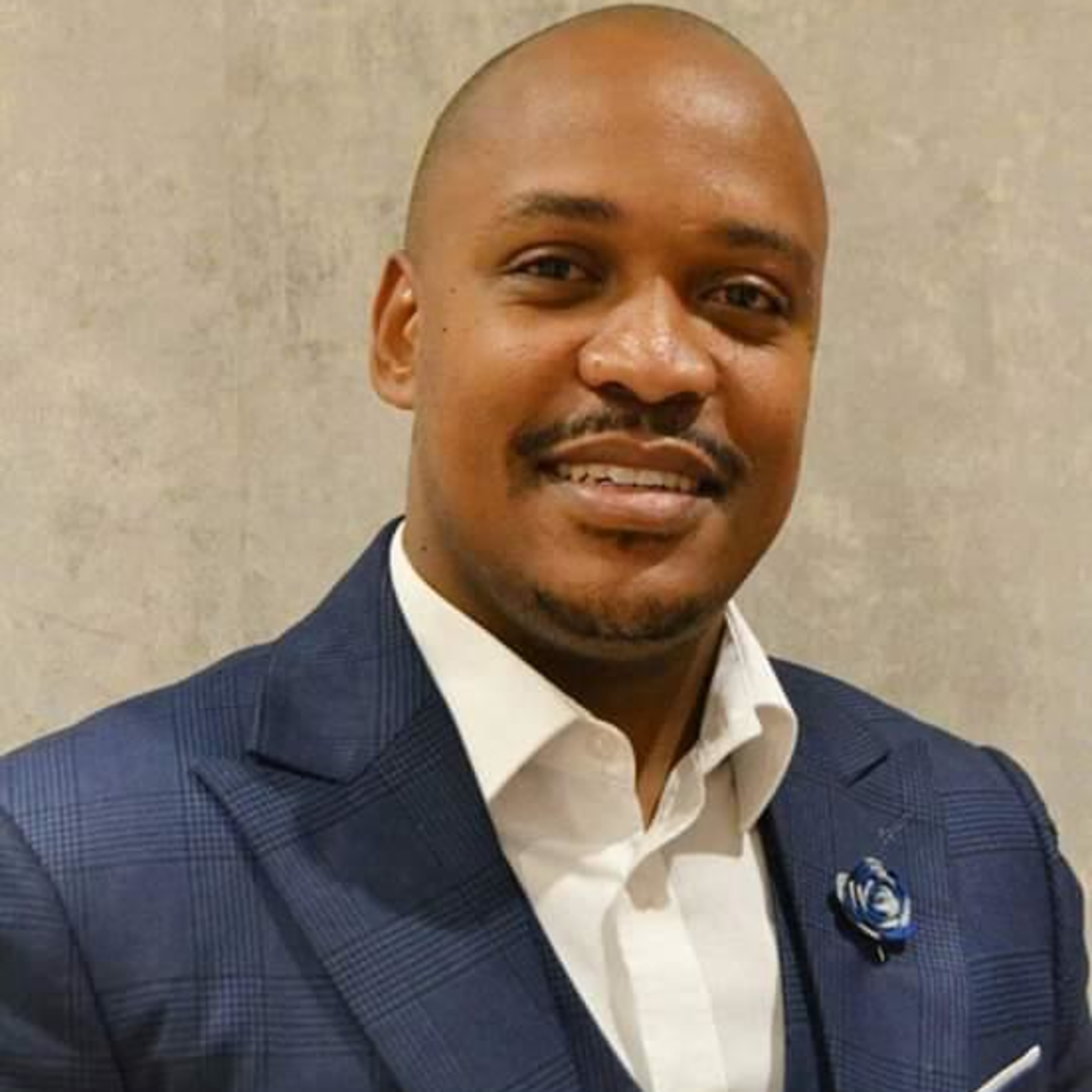 See From A Successful Corporate Career to Entrepreneurship with Sechaba ...