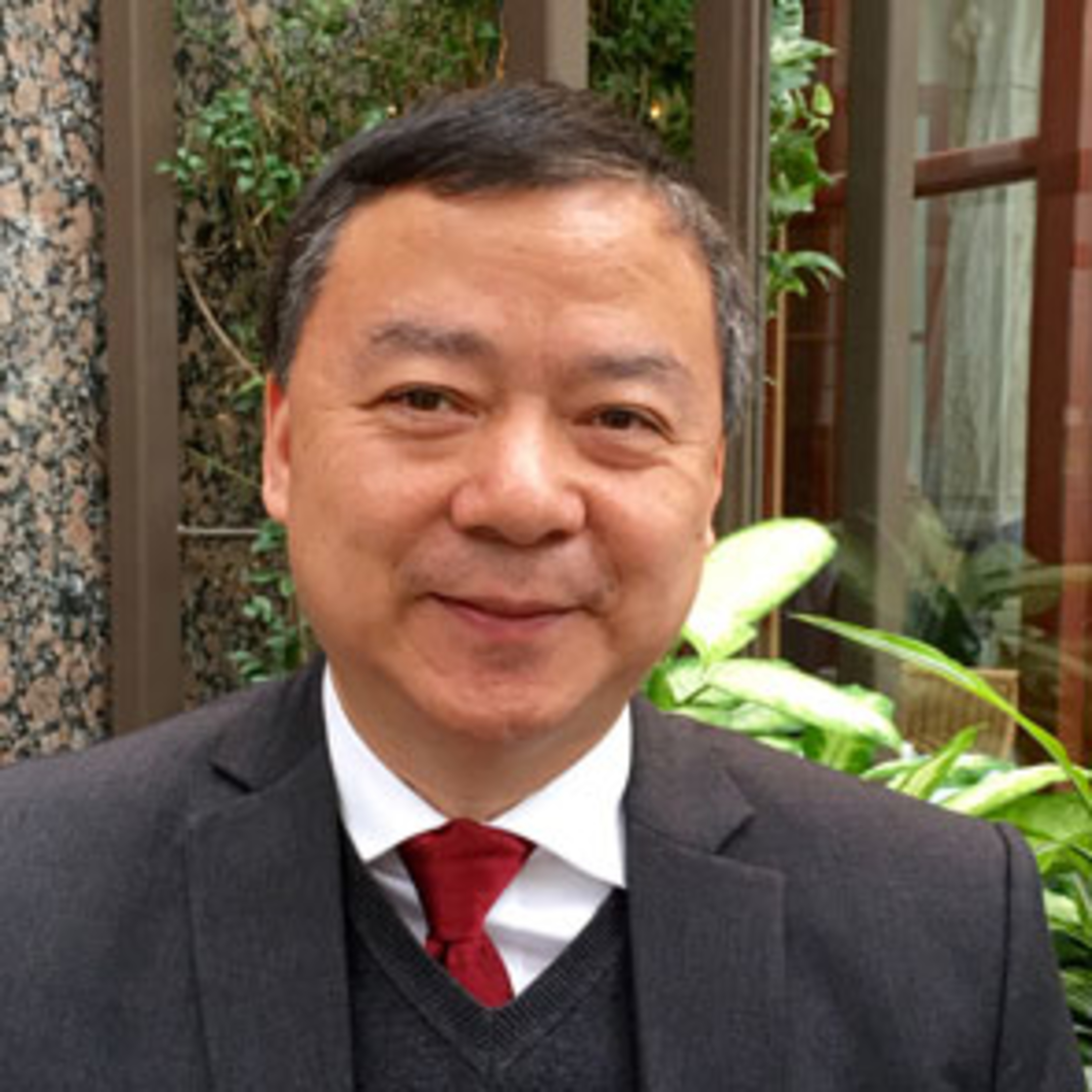 See Dr. Chris Yu (Anpac Bio) at Startup Grind Sacramento