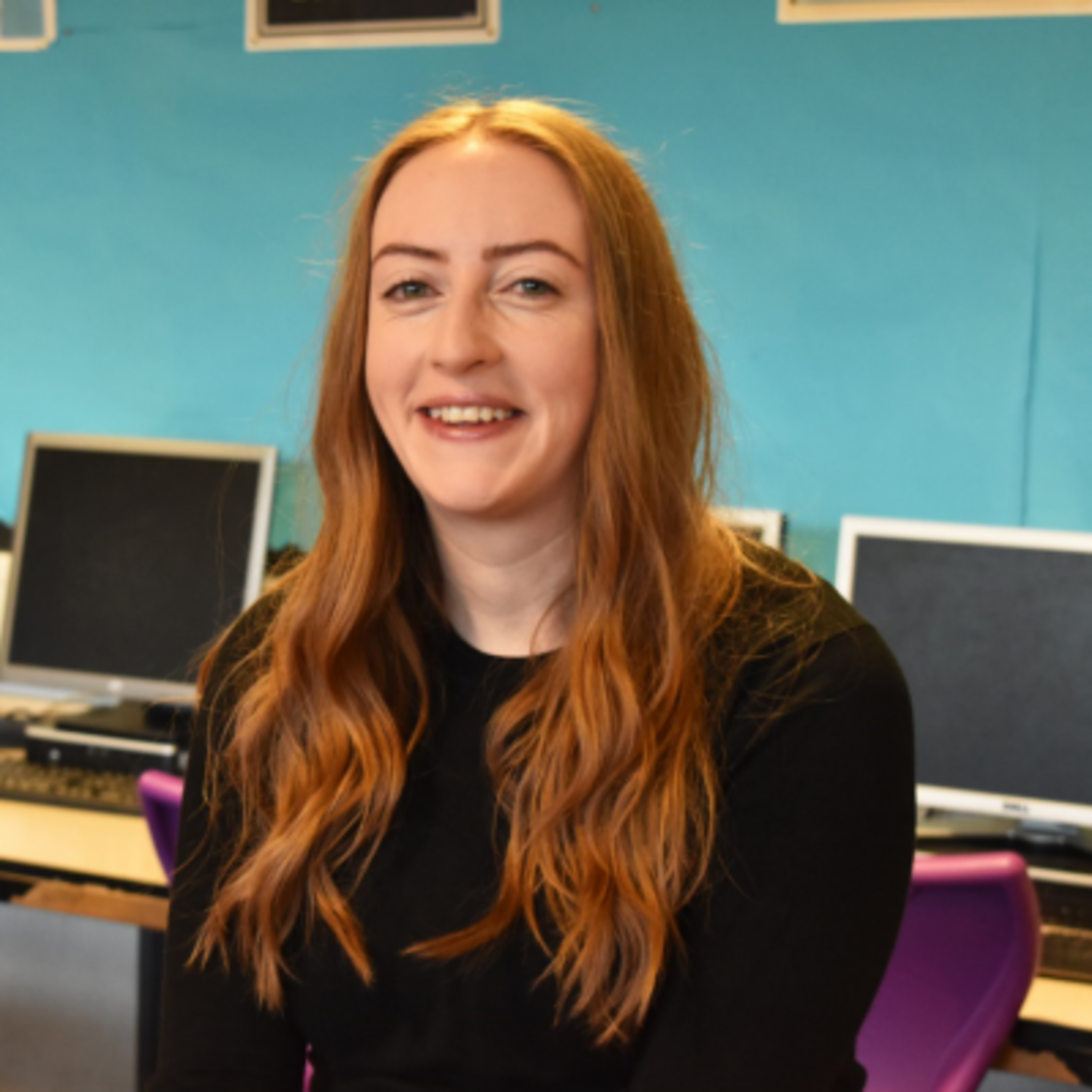 See Coding for a Better Future w/ Toni Scullion at Startup Grind Glasgow