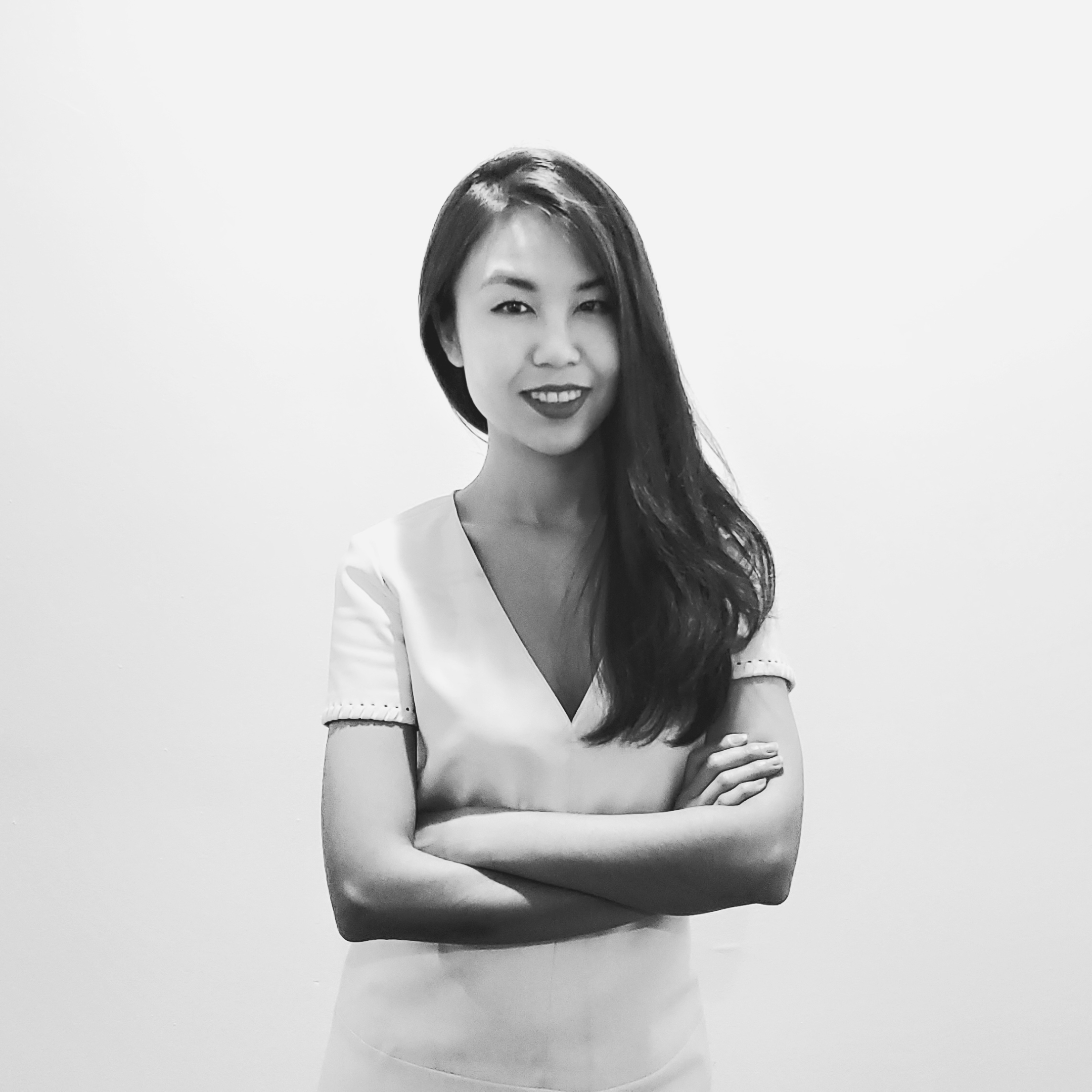 See Startup Grind NYC ft. Tracy Wong (Voor) at Startup Grind New York City