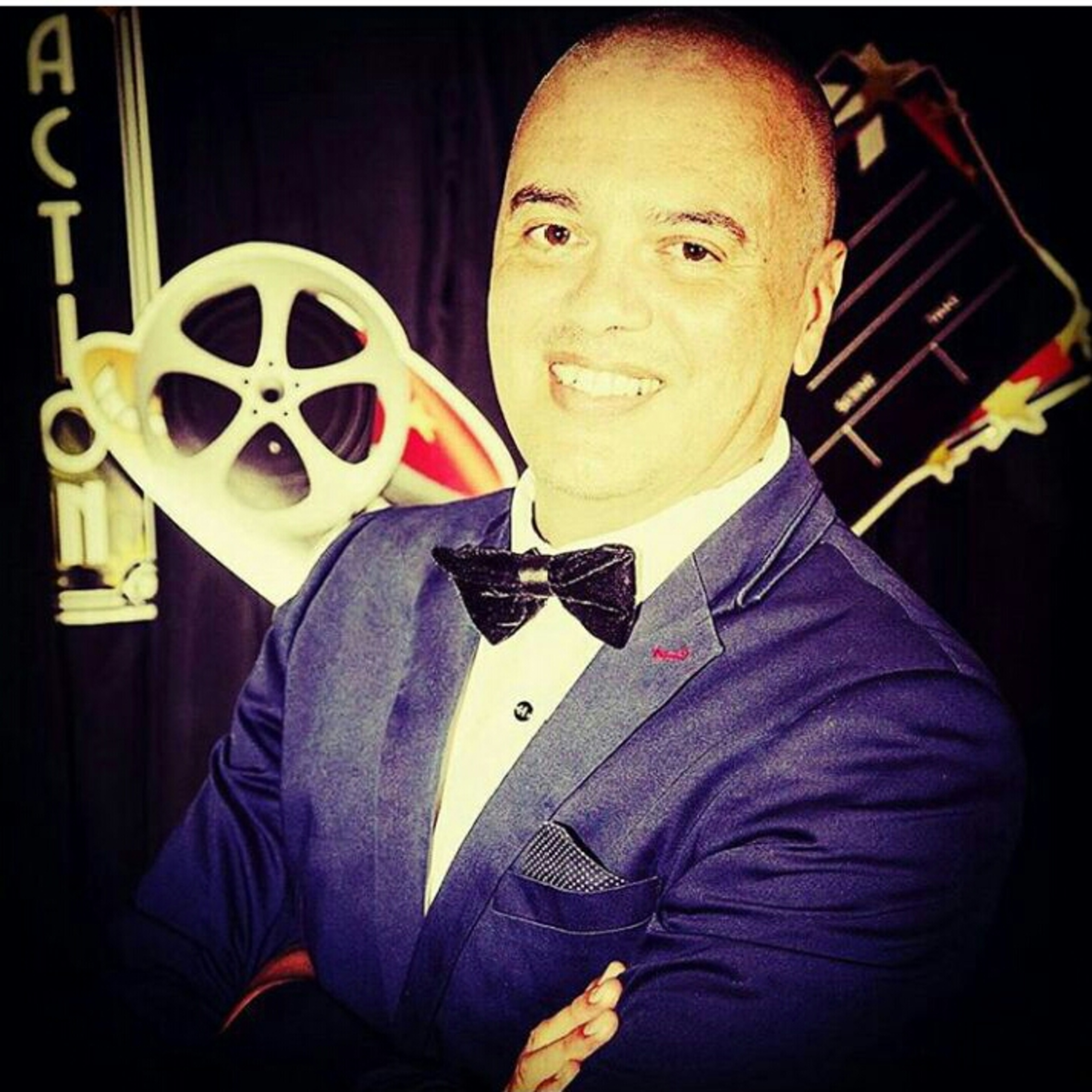 See We hosting Mark Anthony Rowan Kotze: Author and Radio Personality # ...