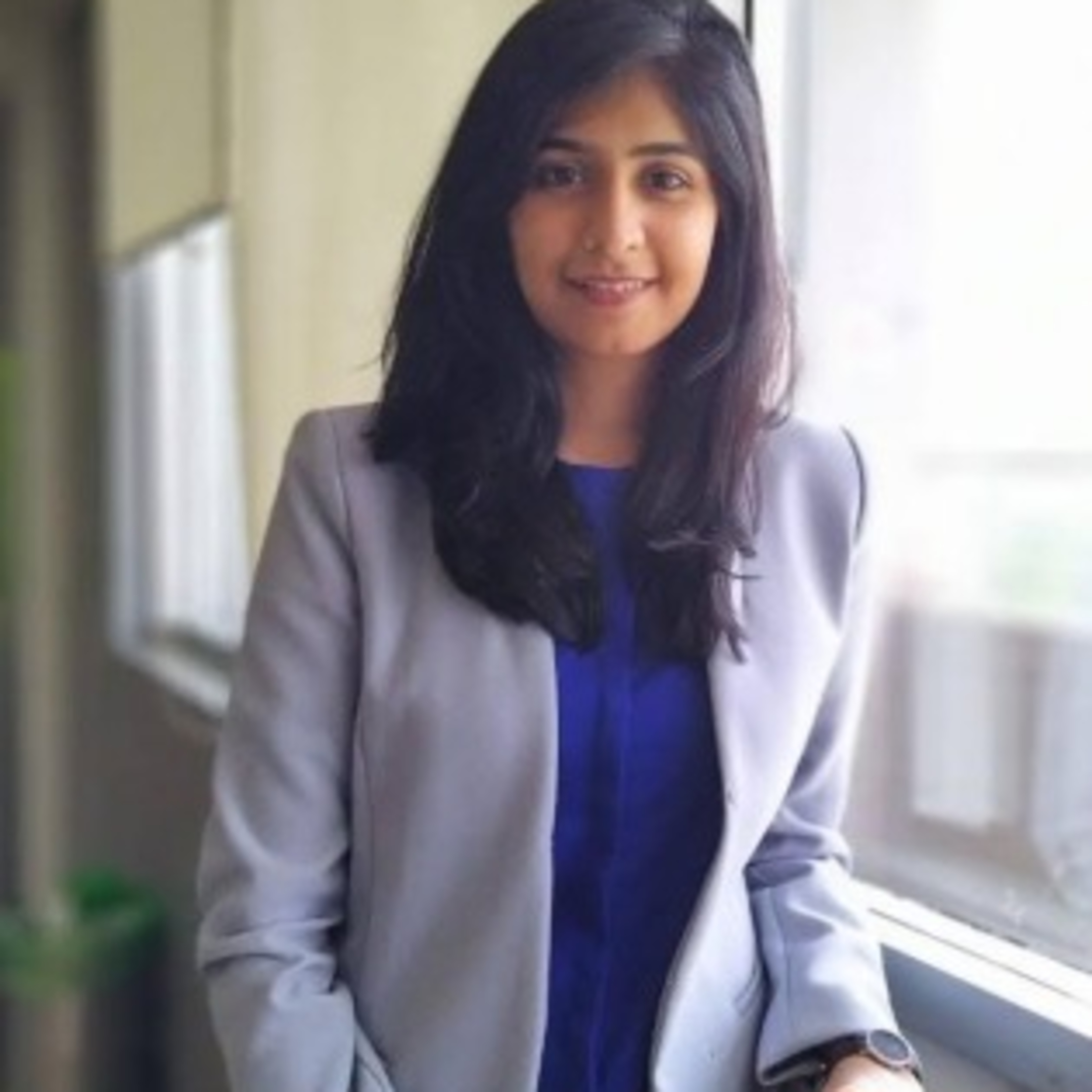 See Transforming lives through DEI: A fireside chat with Neelam Jain at ...