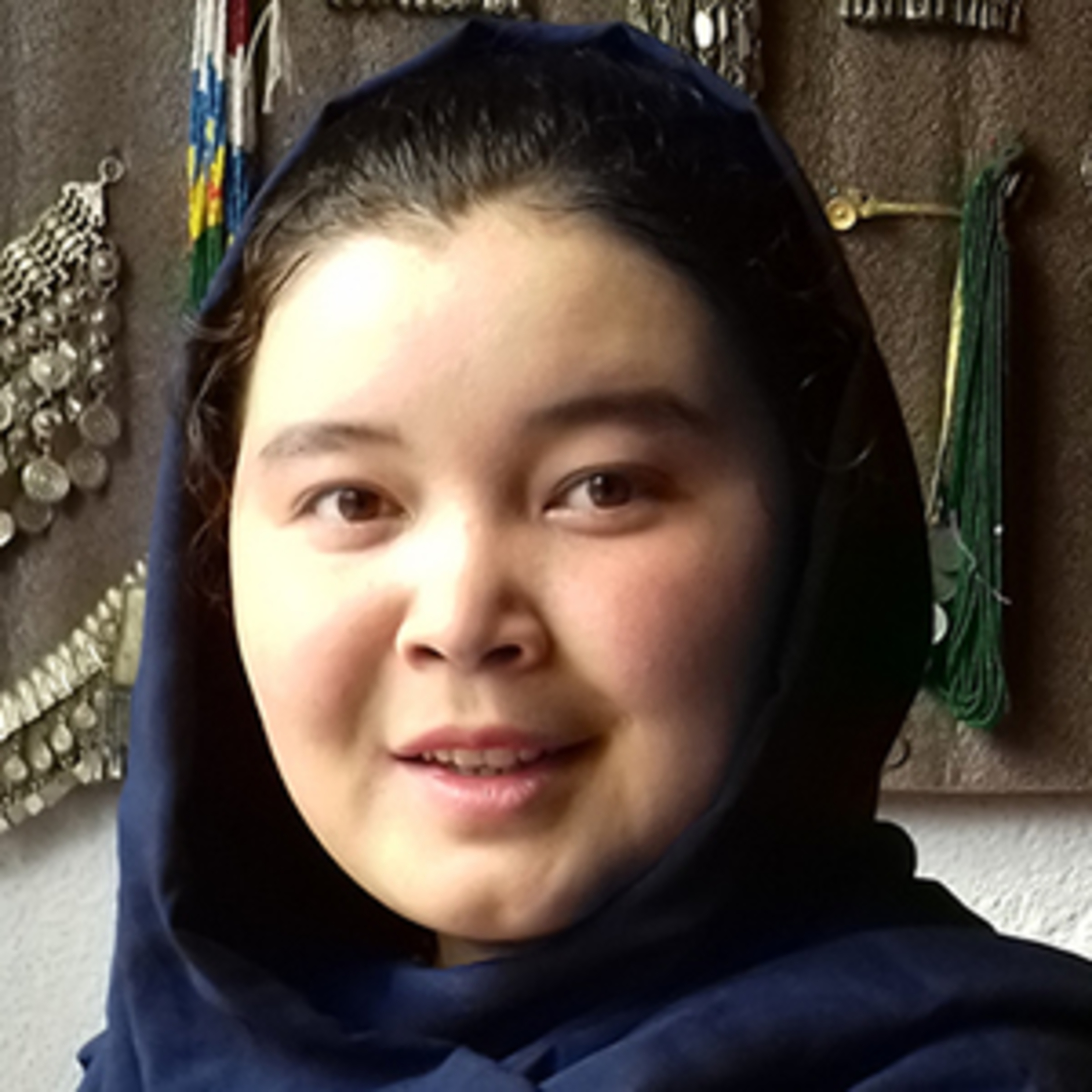 See Fireside Chat with Zahra Nazari at Startup Grind Kabul