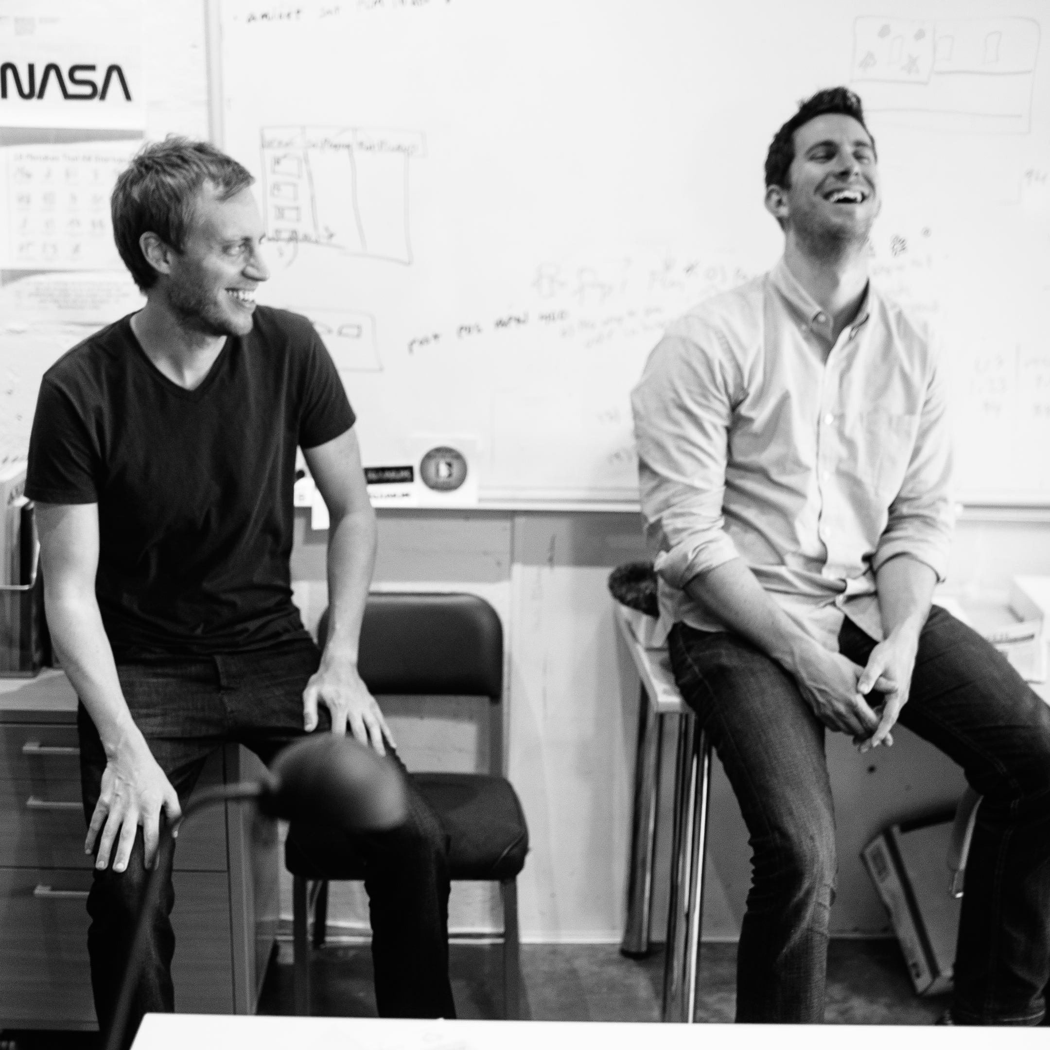 See Adam Garfield & Ed Gilmore (SpeedETab) at Startup Grind Miami