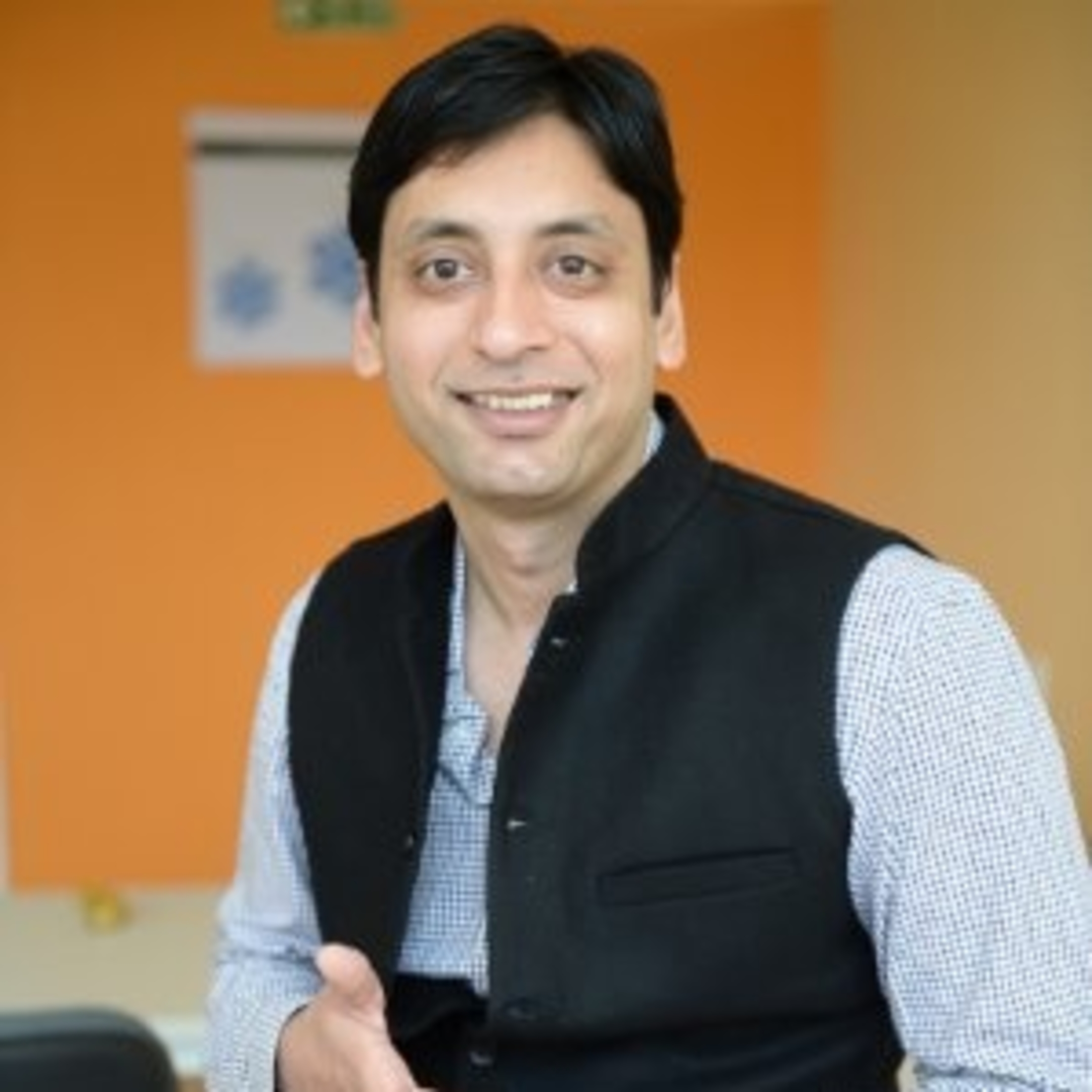 See Akash Sureka - Serial Entrepreneur with Exit, and Global Advisor at ...
