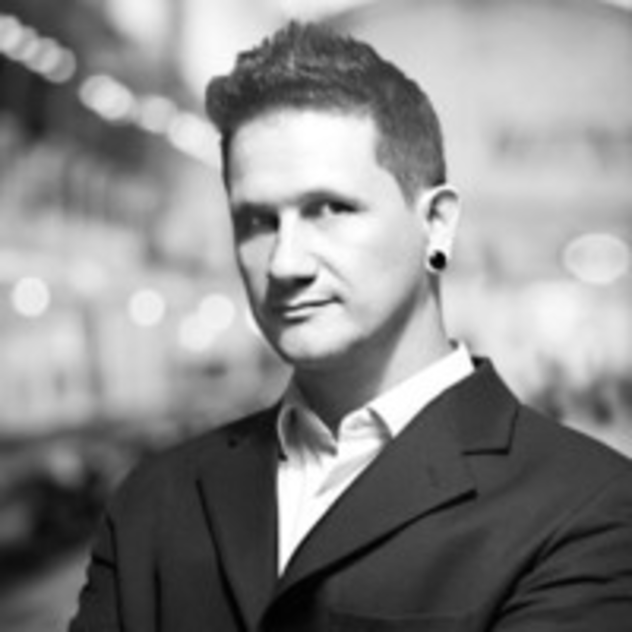 See We Are Hosting Andre Marangon From Napp Solutions At Startup Grind Beijing