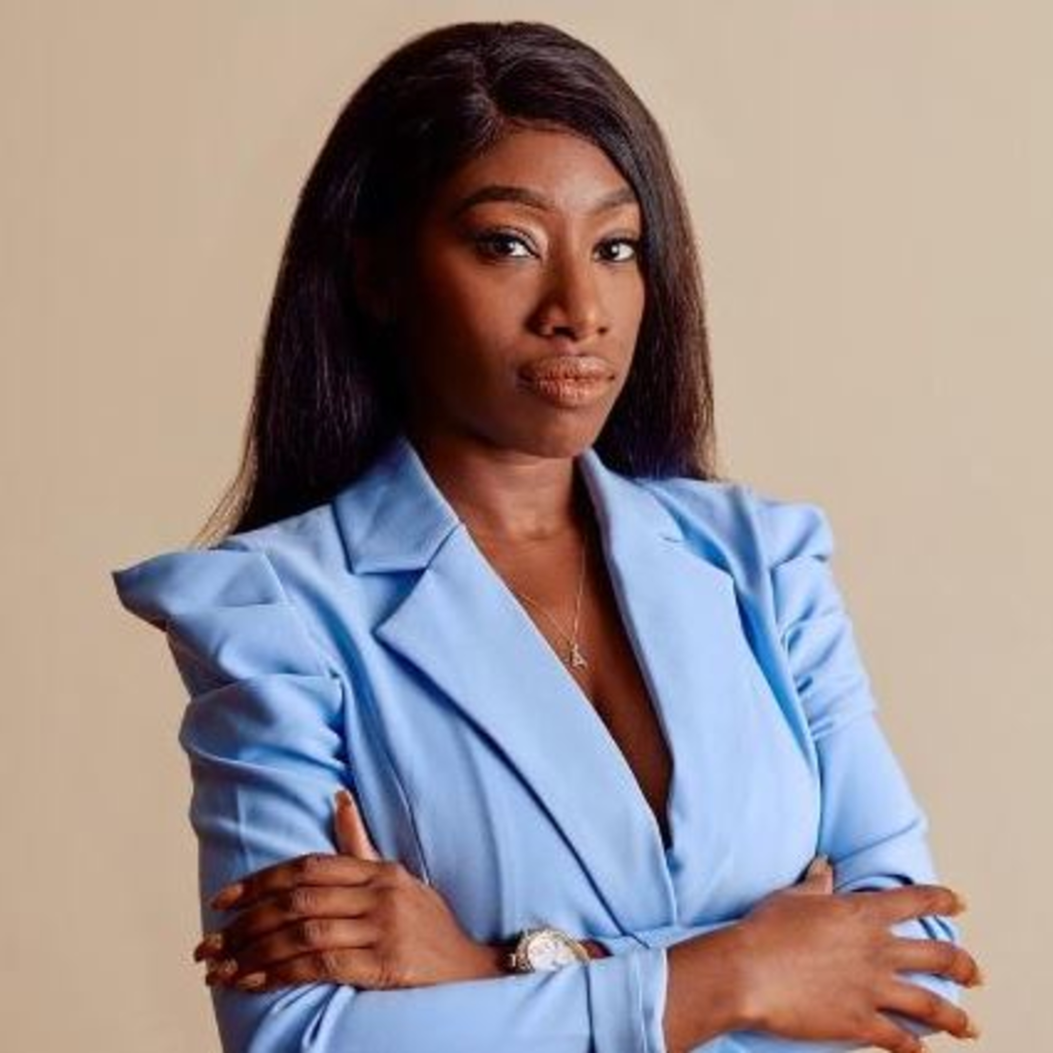 See Fireside Chat With Ashley Wright (The Crypto Queen) at Startup ...