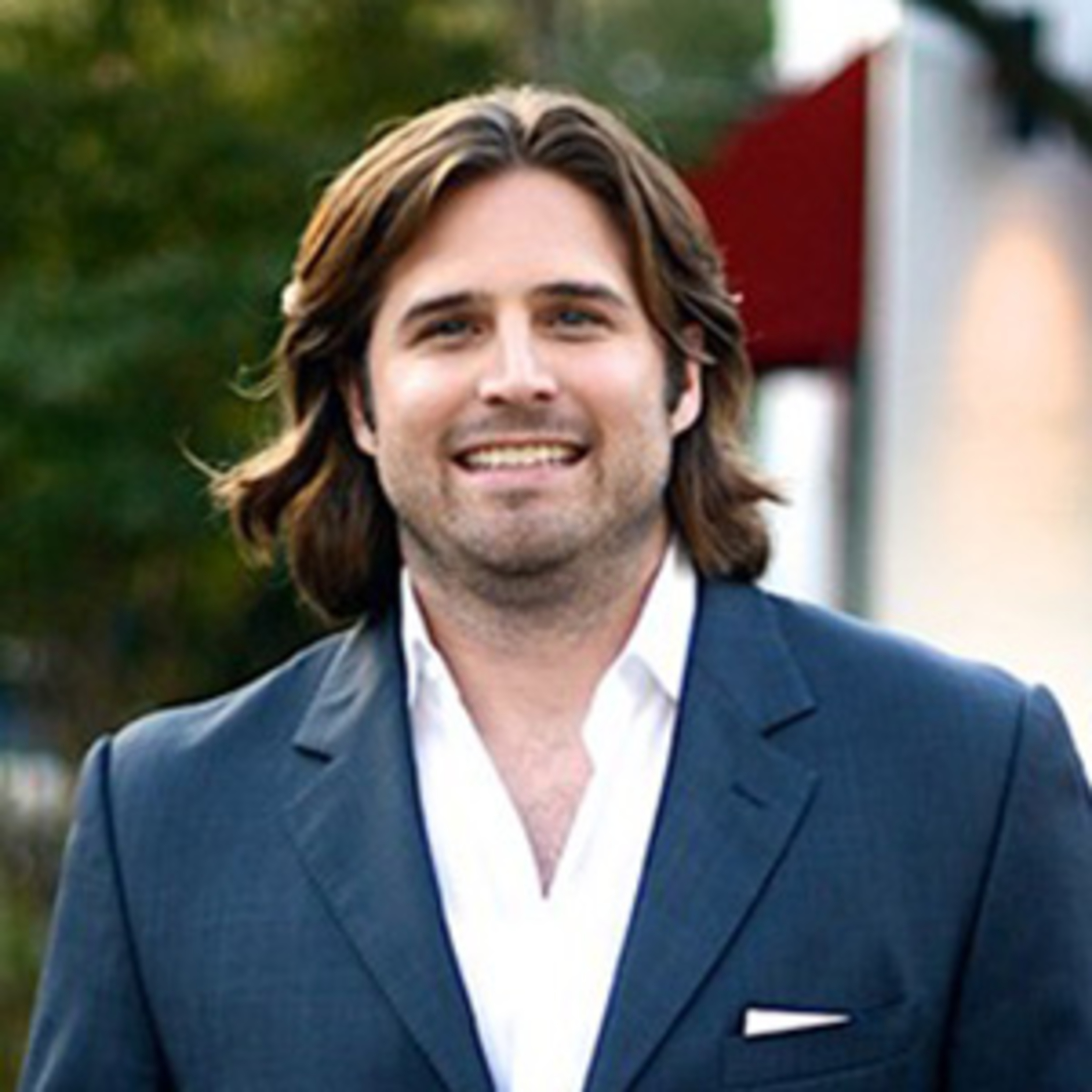 See Baxter Box (CEO of RewardStyle) at Startup Grind Dallas