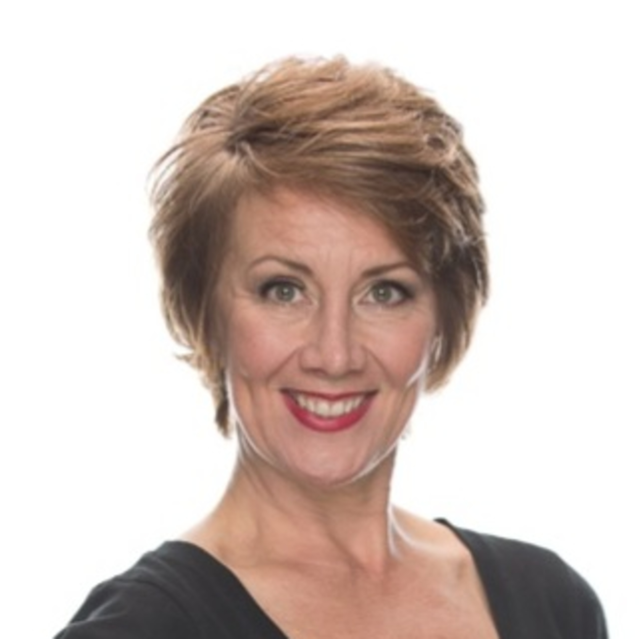 See Becky Blades (Startistry Publishing) at Startup Grind Kansas City