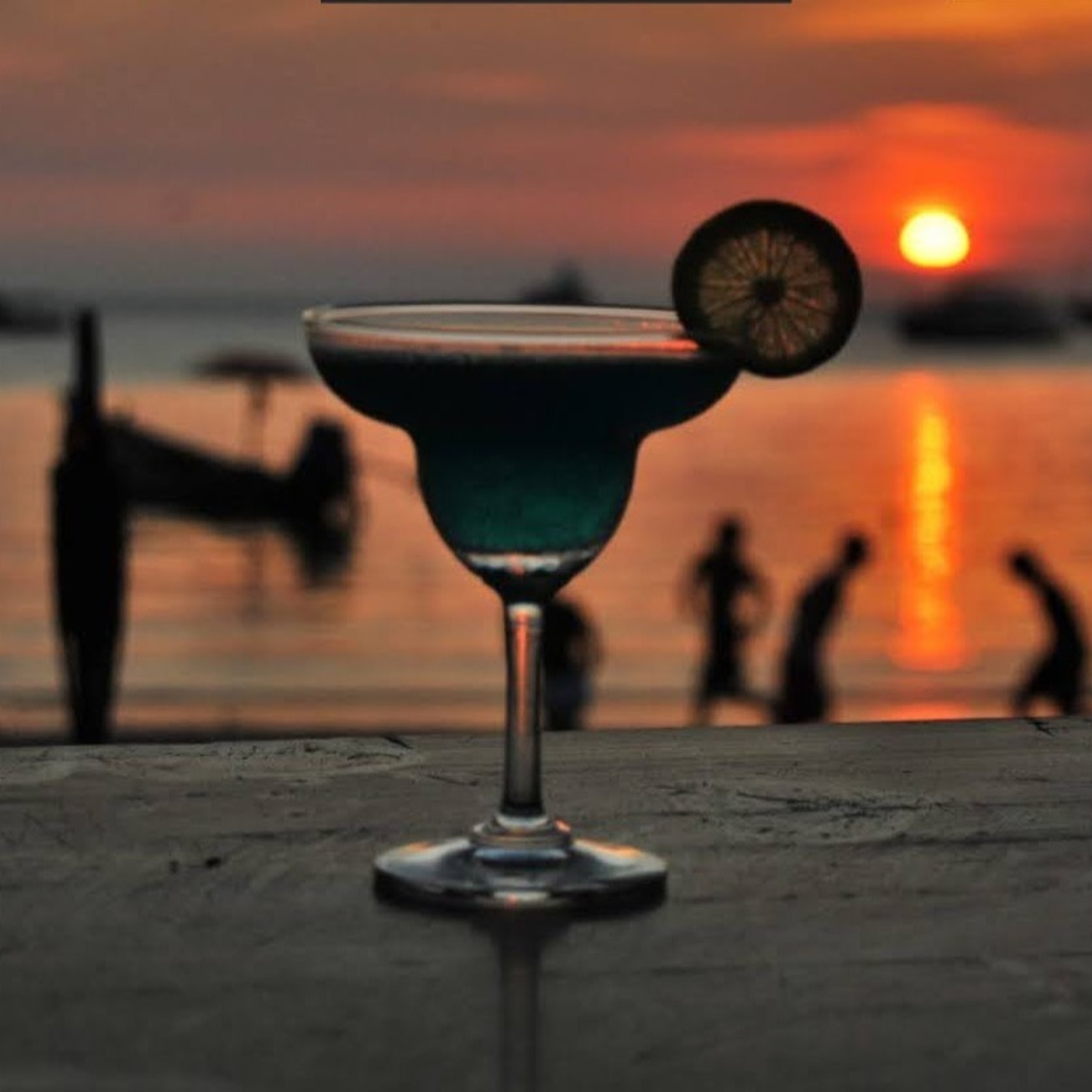 See Summer Party 2025 in Partnership with GANT at Startup Grind Gibraltar