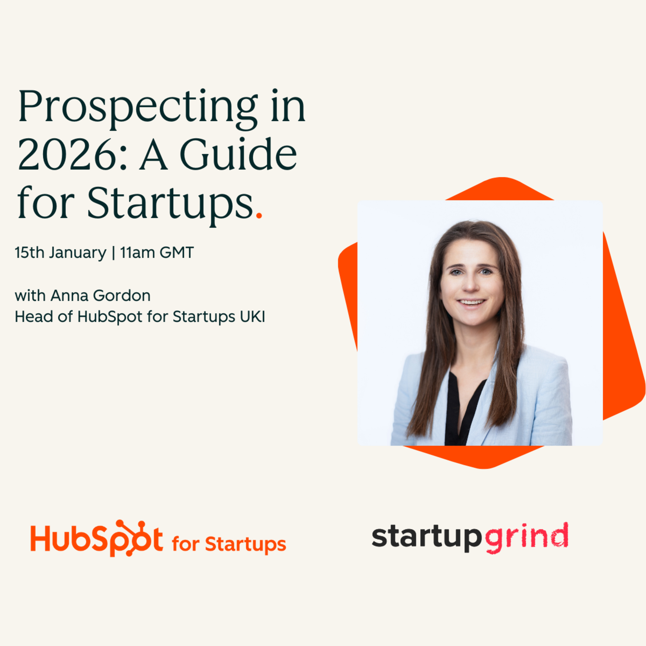 See Sales Prospecting Guide for 2026: A Guide for Startups at Startup ...