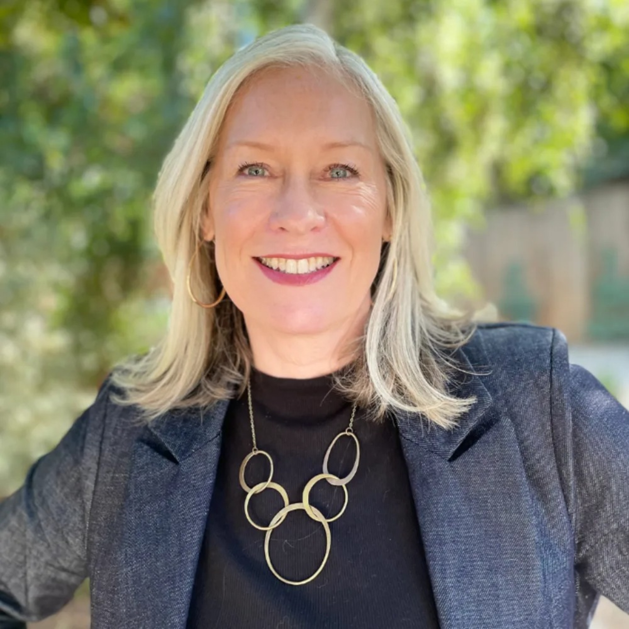 See Fireside Chat with Sharon K. Gillenwater: Building and Selling a $25 Million Dollar Tech ...