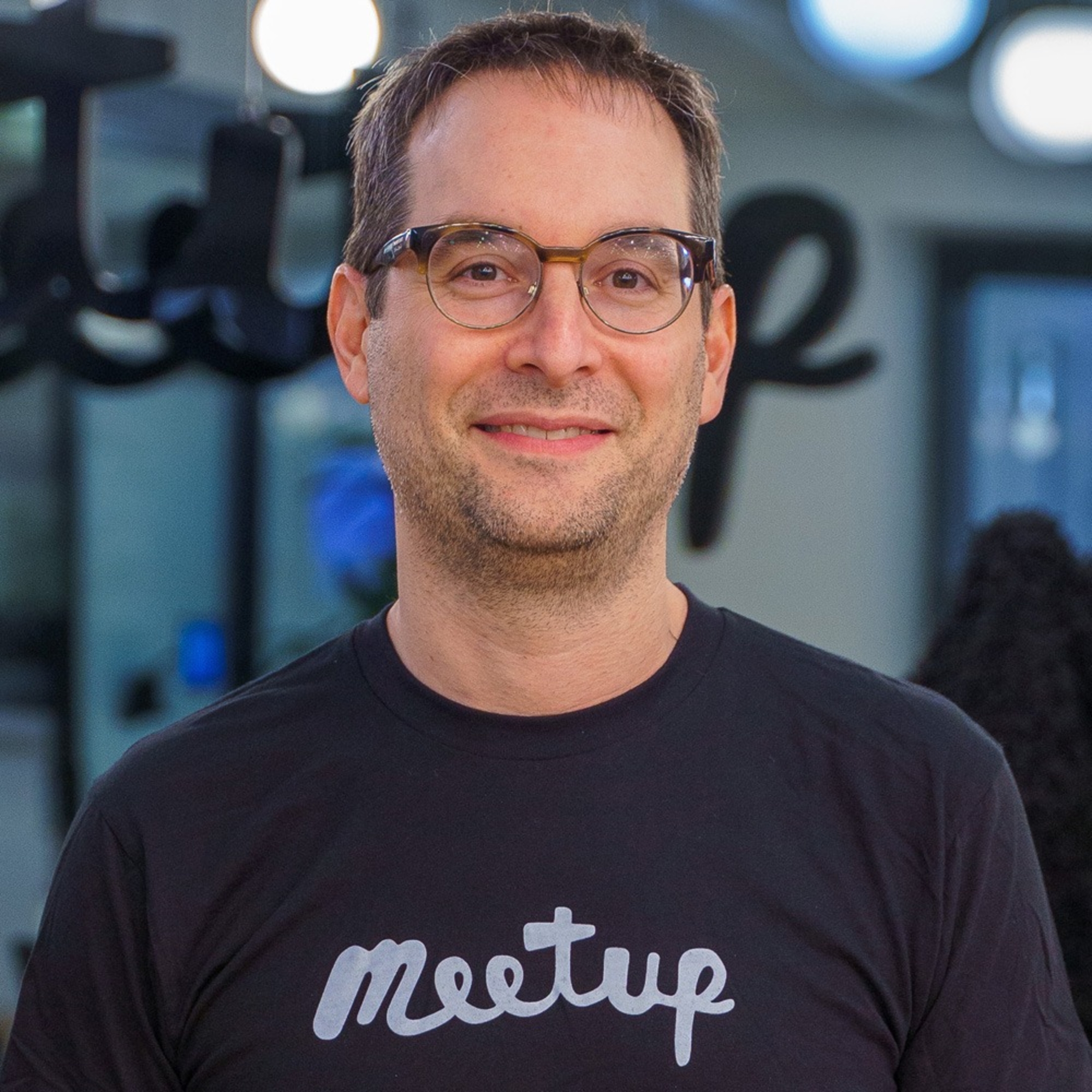 See The Exit Playbook: Lessons from Meetup’s Former CEO, David Siegel at Startup Grind Tel Aviv