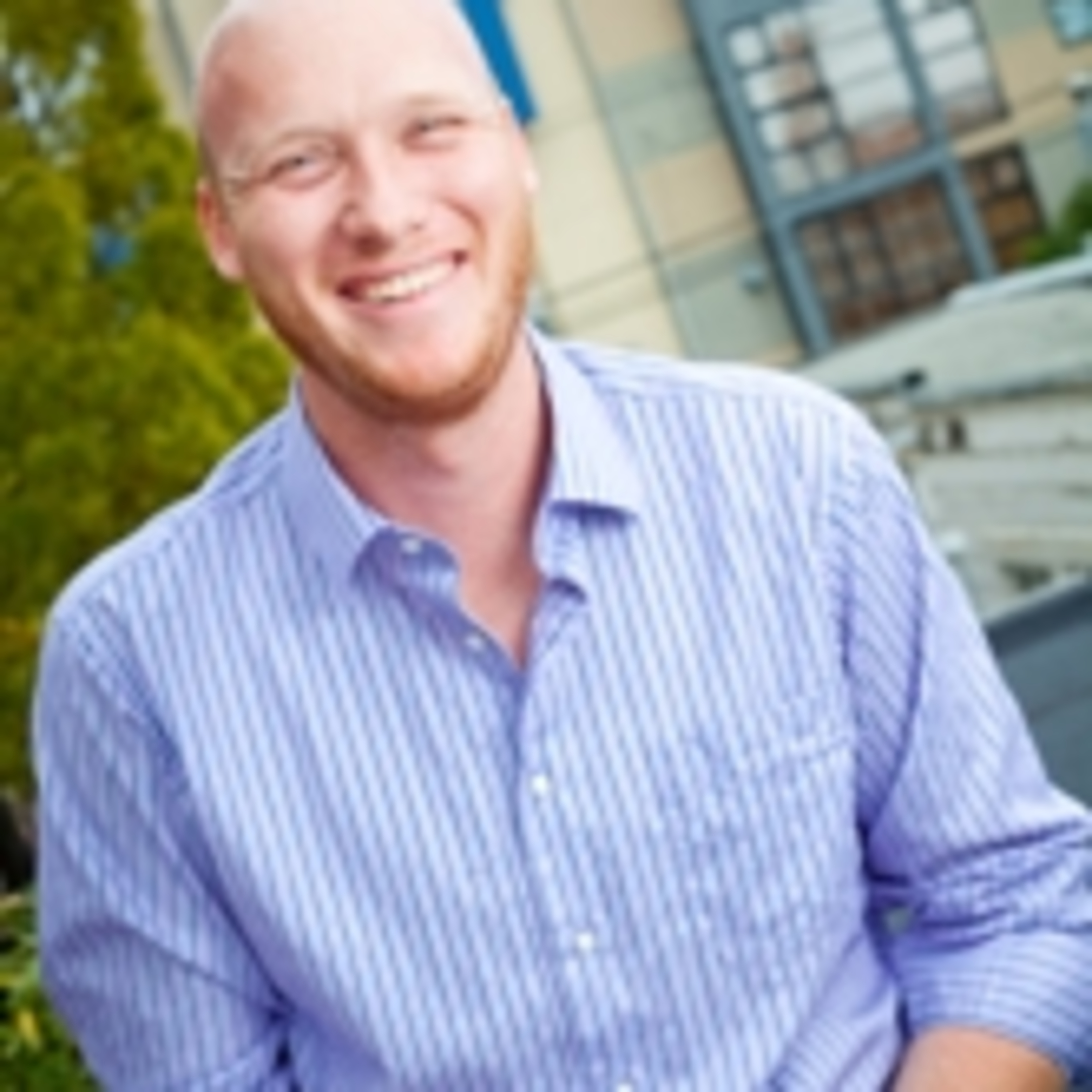 See Bo Fishback (Founder of Zaarly) at Startup Grind Silicon Valley ...