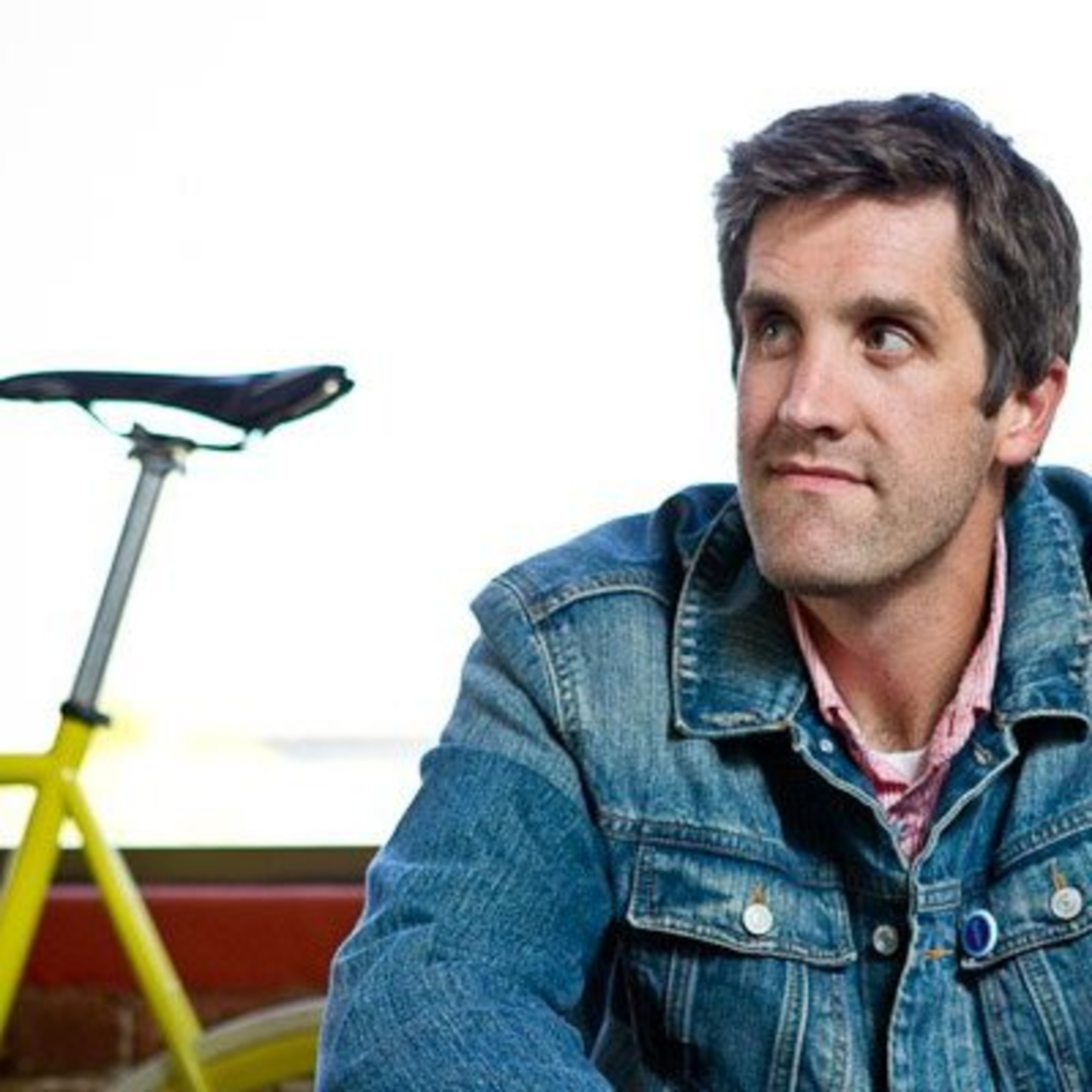 See Bryce Roberts (Investor: CodeAcademy, Bitly) at Startup Grind Salt ...