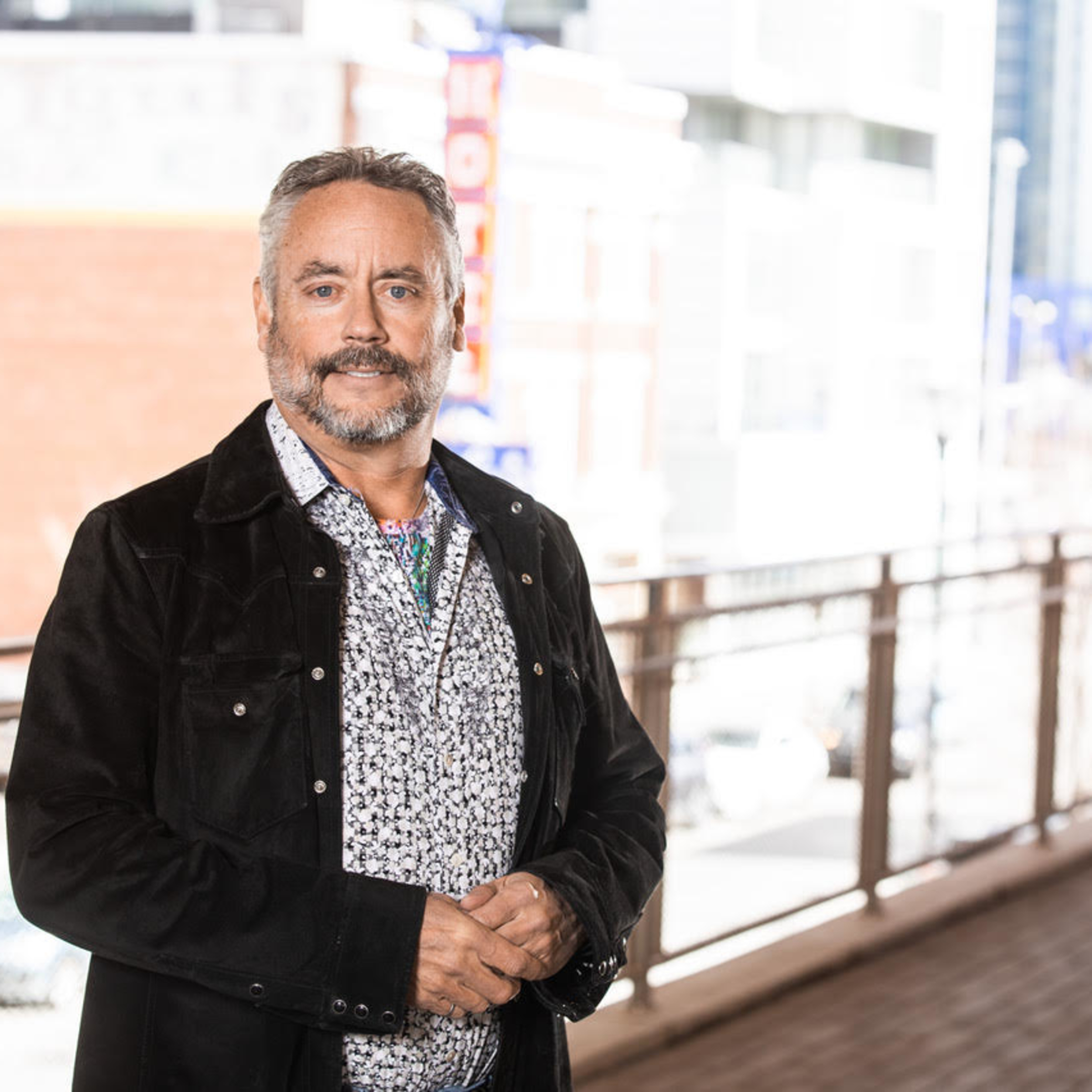 See Annual Focus on Social Enterprise Event - Featuring W. Brett Wilson ...