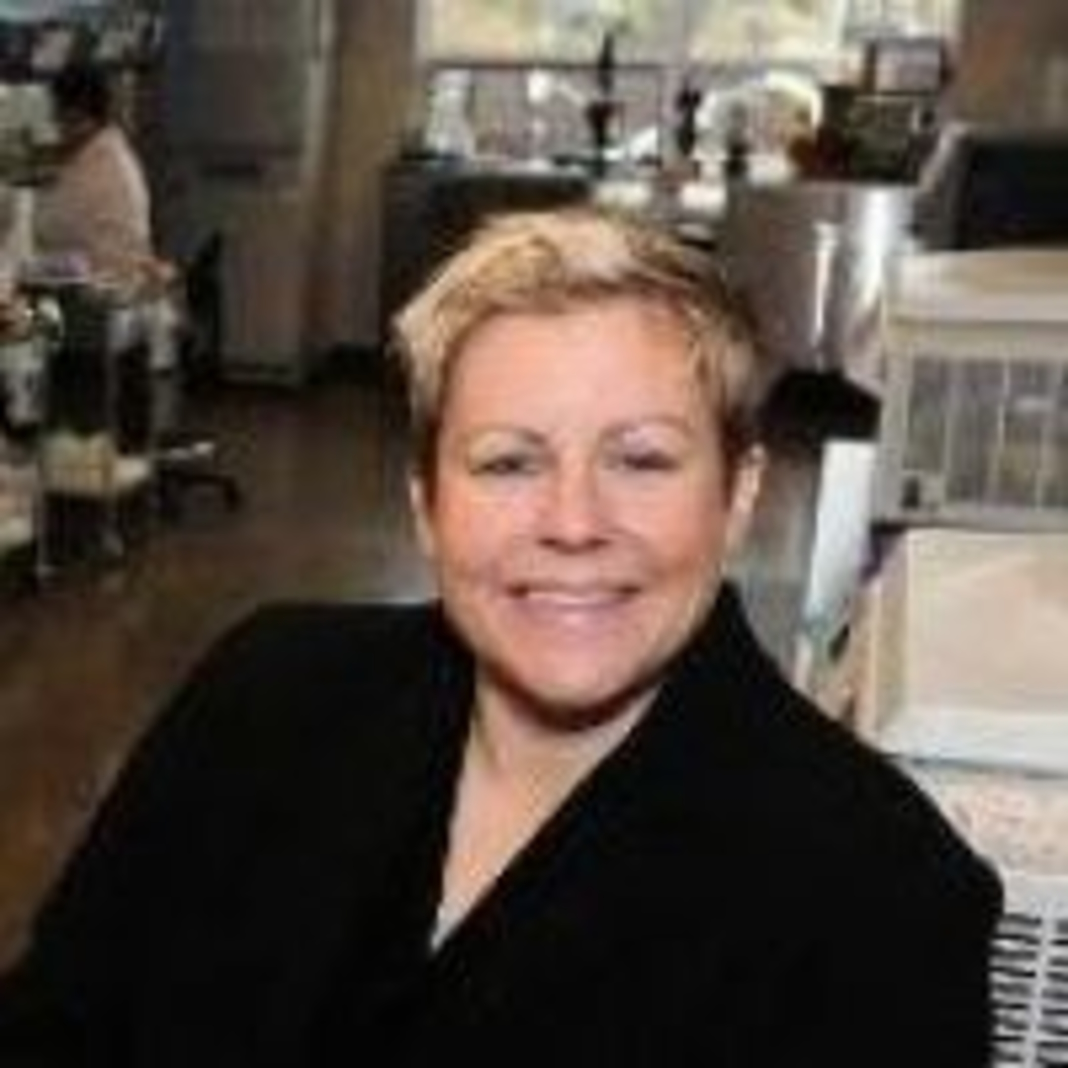 See Cate Dyer (StemExpress) at Startup Grind Sacramento