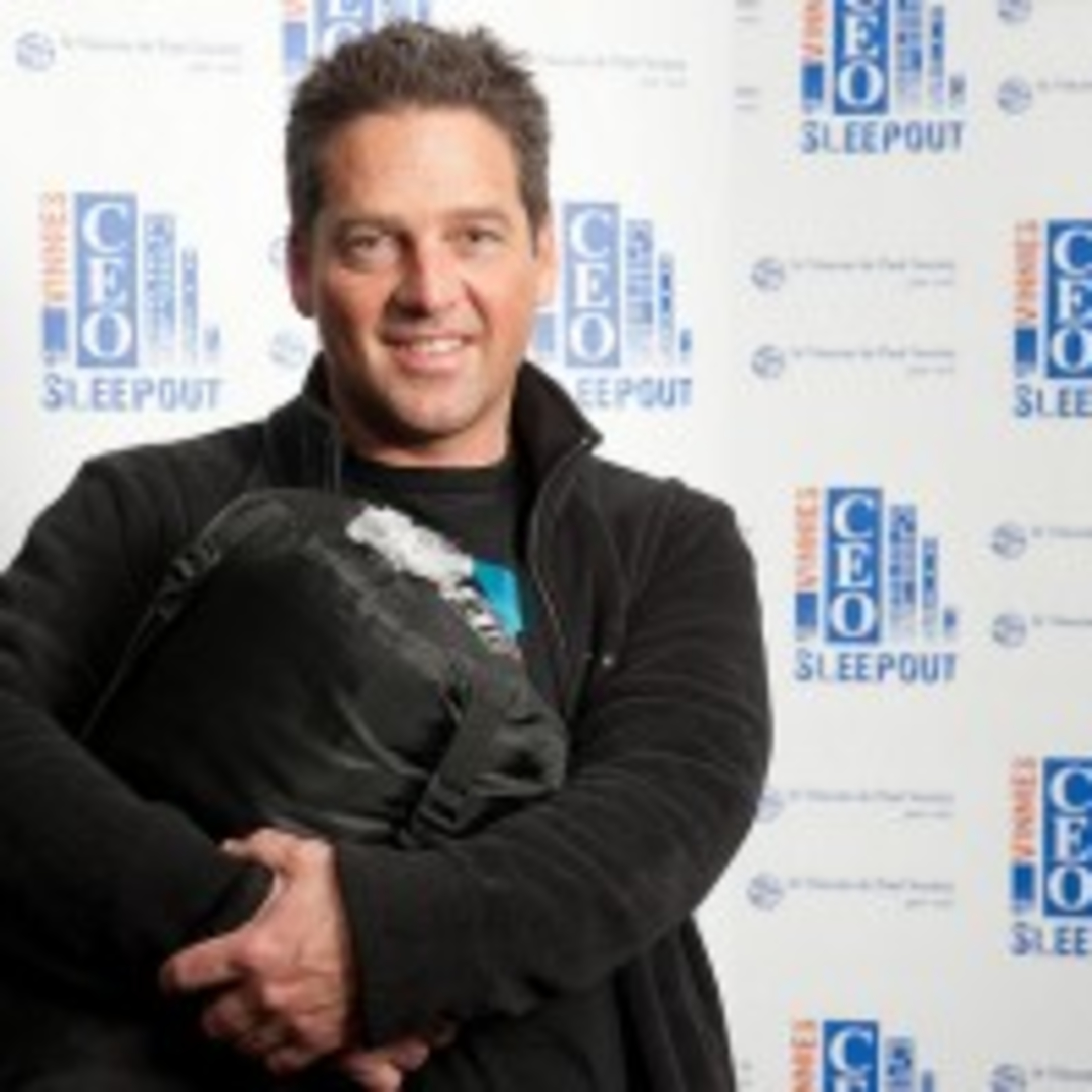 See Chris Ridd (CEO of Xero.com) at Startup Grind Melbourne