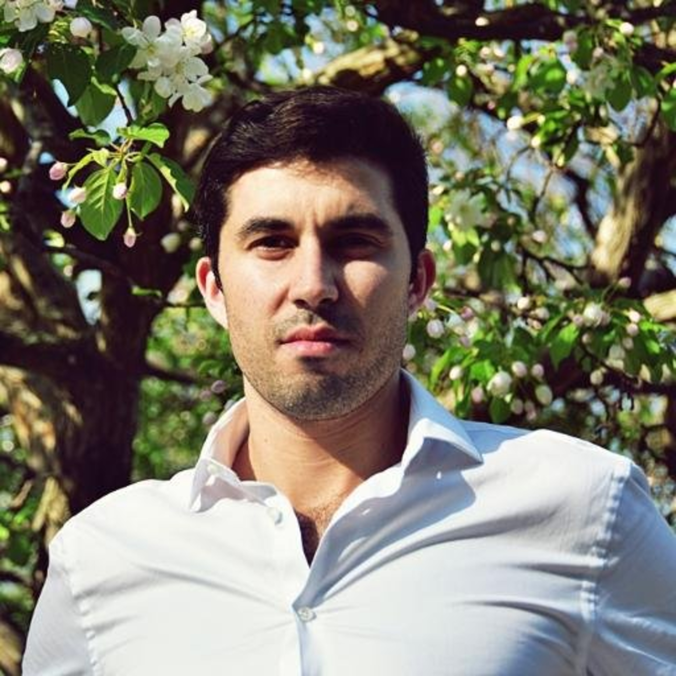 See Christian Seale (Startupbootcamp) at Startup Grind Miami