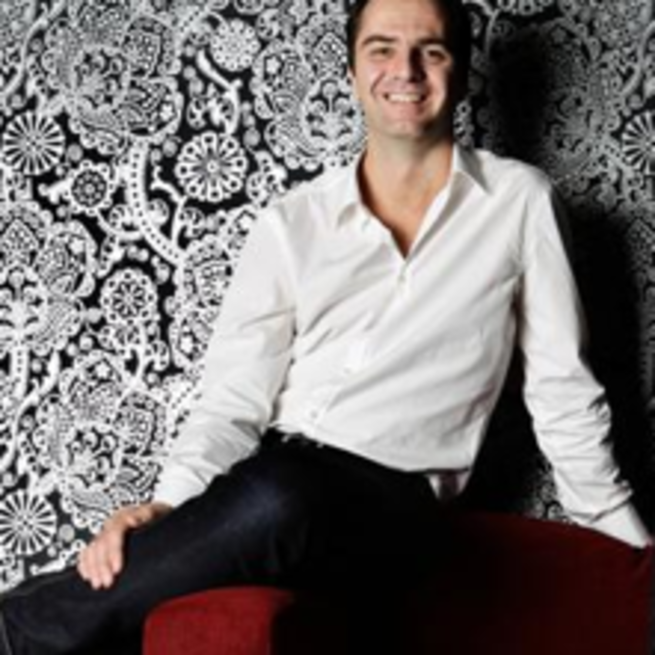 See Daniel Jarosch (brandsExclusive.com.au) at Startup Grind Sydney