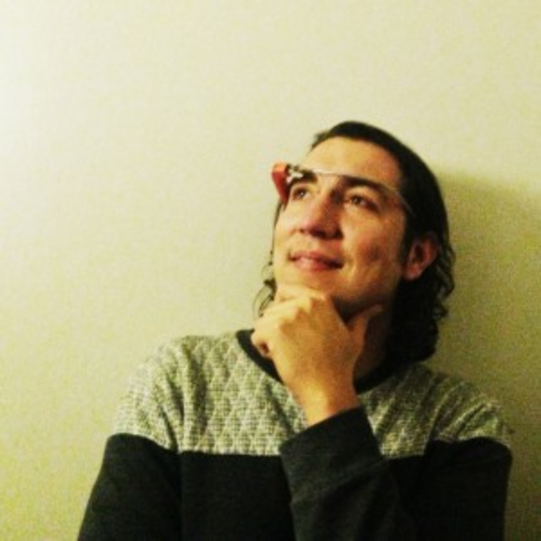 See David Assael (ArchDaily) at Startup Grind Santiago